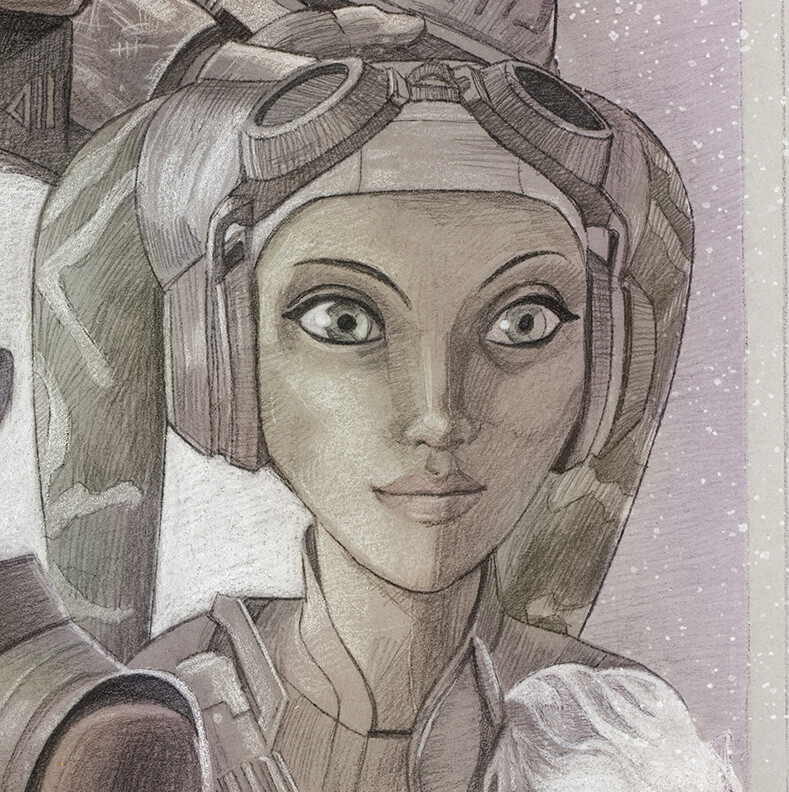 Greg Bain - Karabast! Star Wars Rebels Ensemble