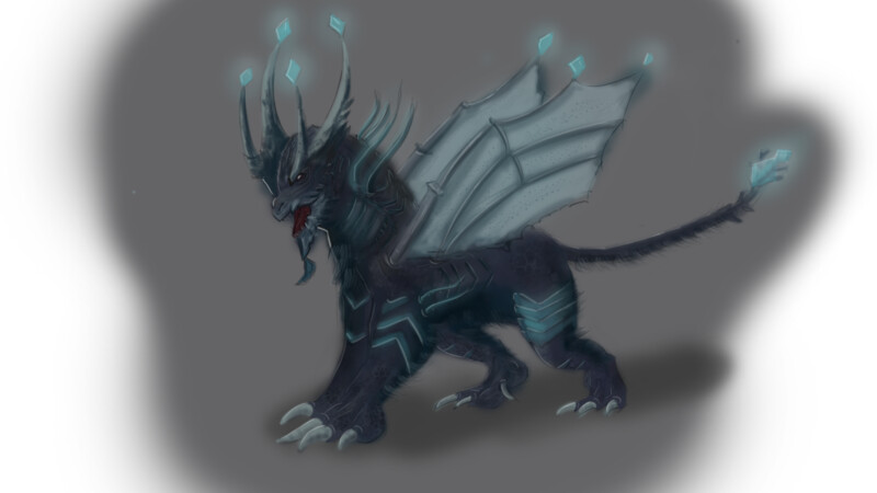 ArtStation - Rohit kumar