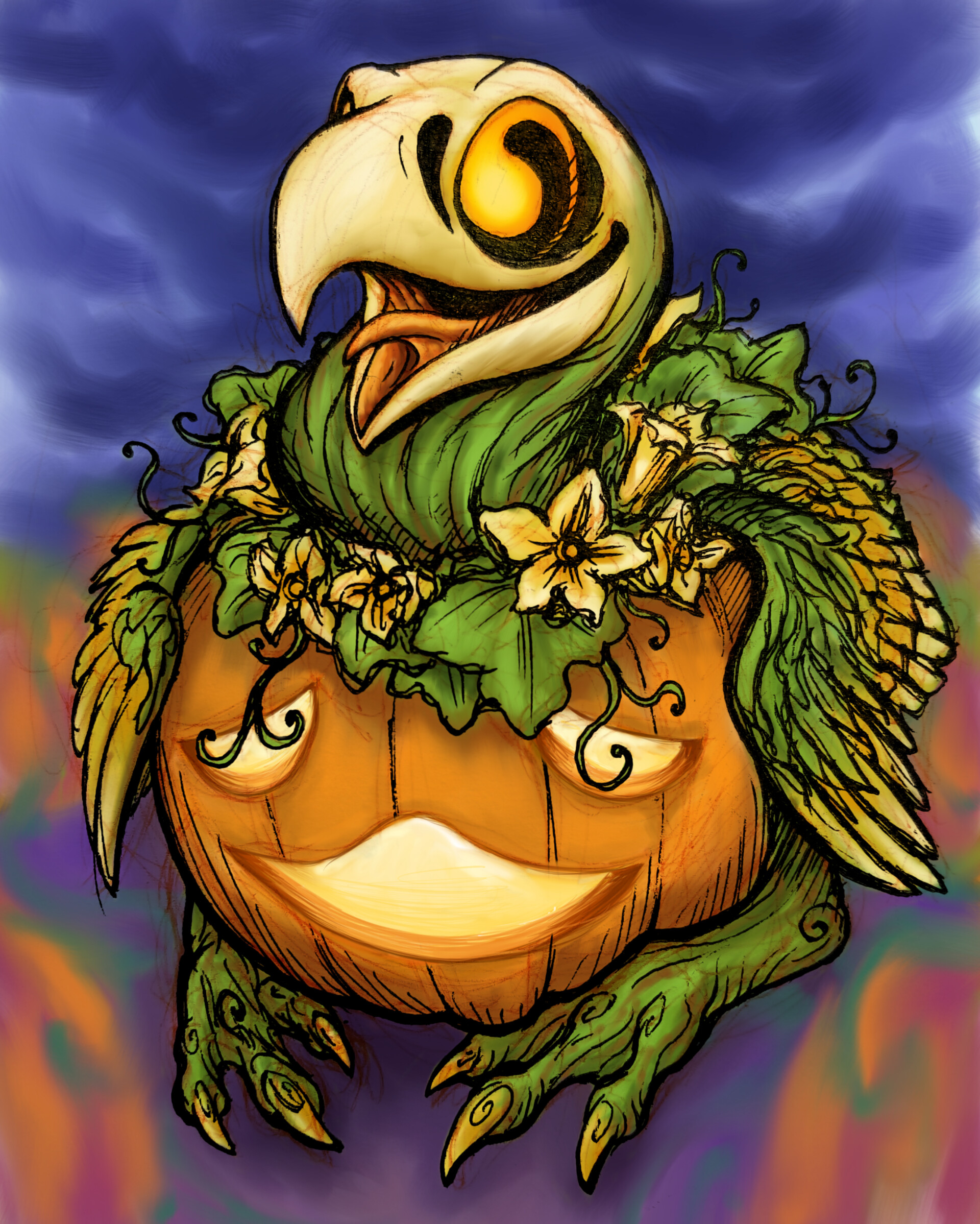 ArtStation - Figure: Pip