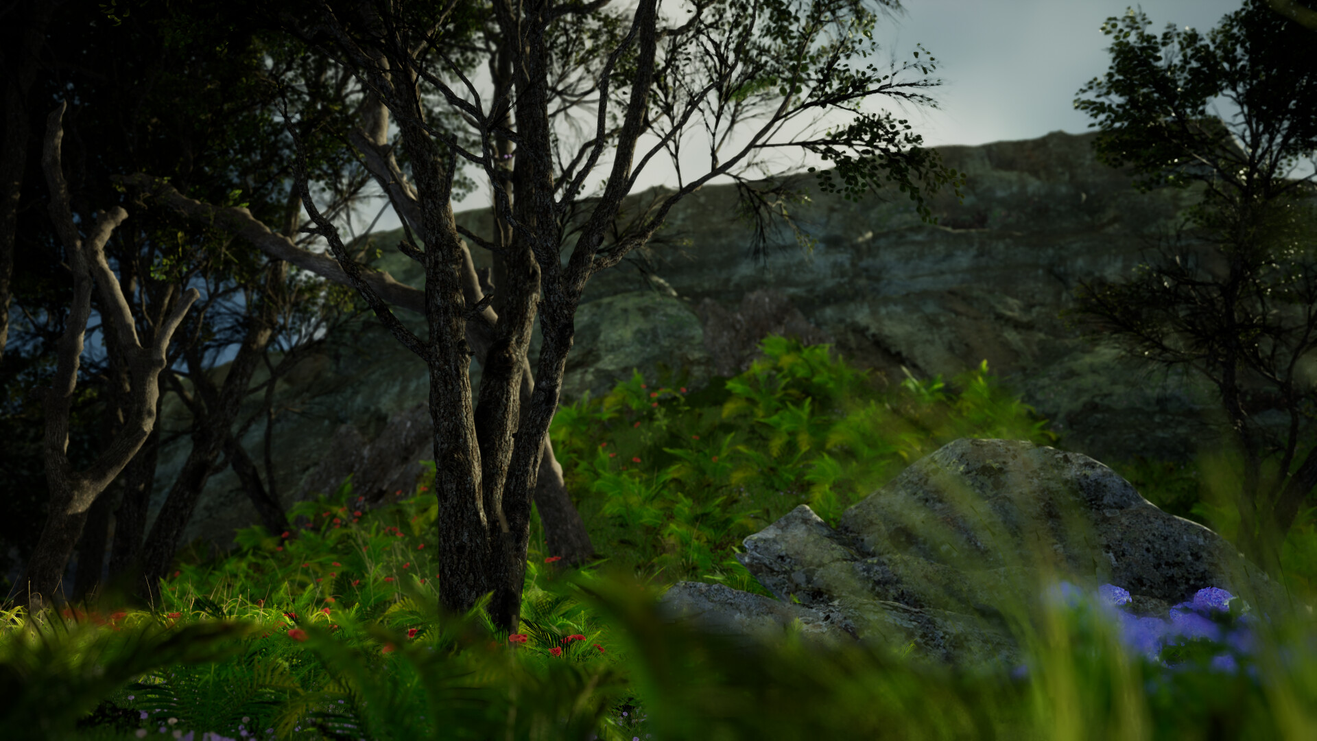 ArtStation - Unreal engine 4