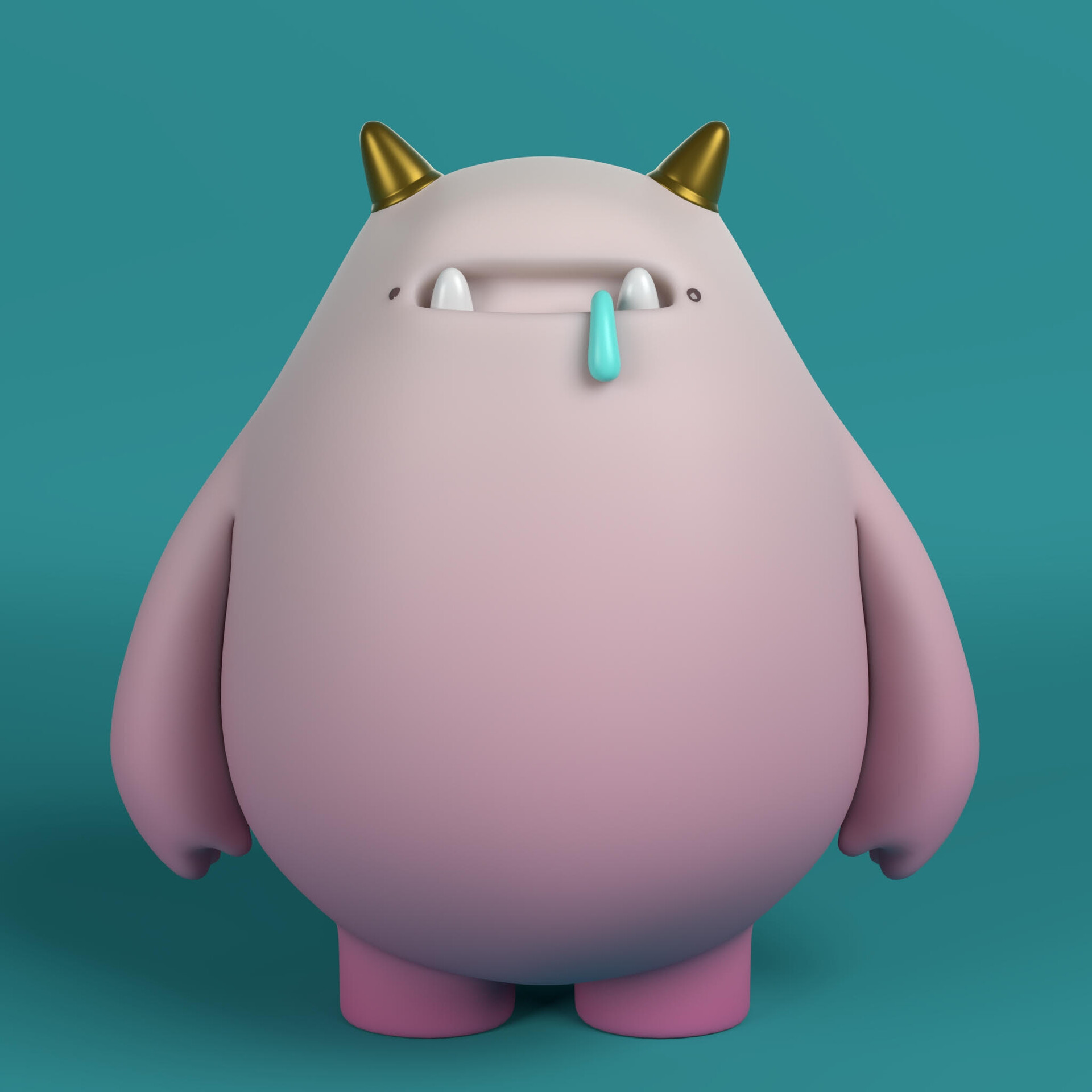 ArtStation - Module "Fundamentos del 3D"