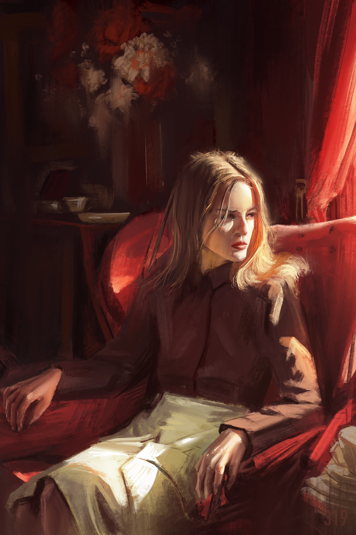 ArtStation - 0426-319