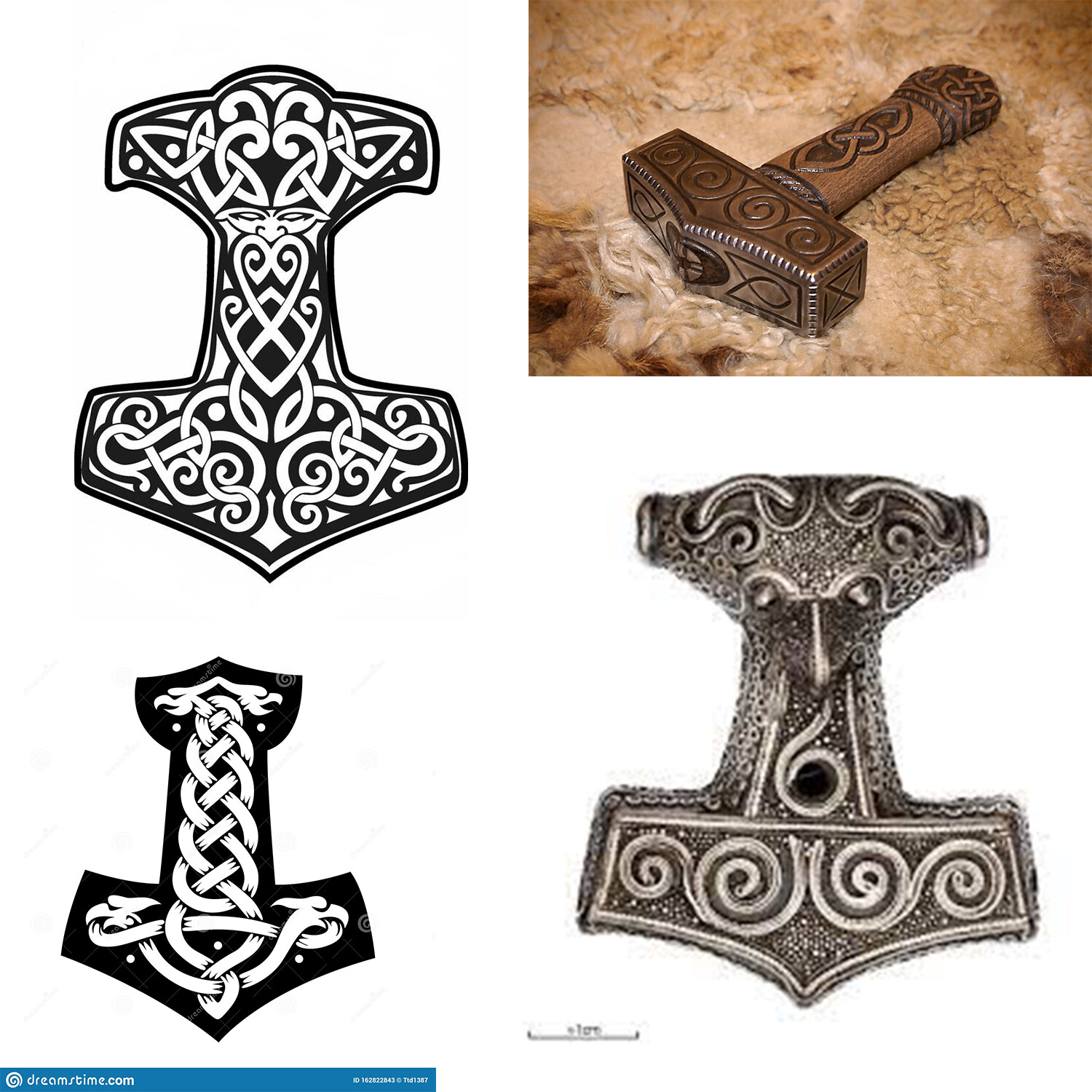 Mo-Azim Ismail (Mohammad Abd El-Azeem Ismail) - Mjolnir Vikings symbol ... Mo-Azim Ismail (Mohammad Abd El-Azeem Ismail) - Mjolnir Vikings symbol ...
