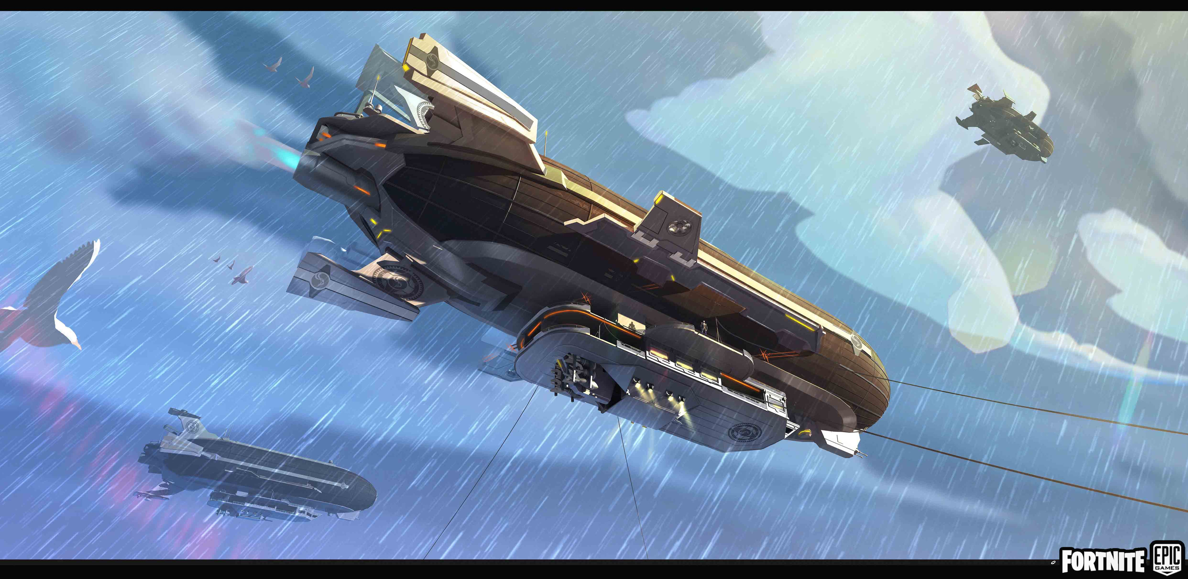 Gervasio Canda - FORTNITE_BLIMPS