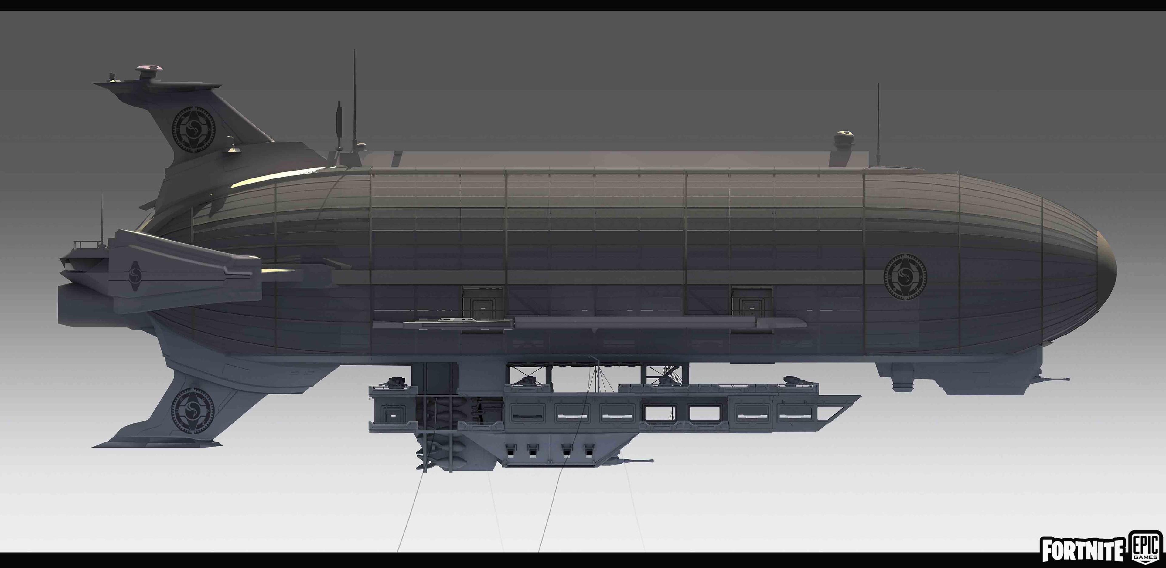 Gervasio Canda - FORTNITE_BLIMPS