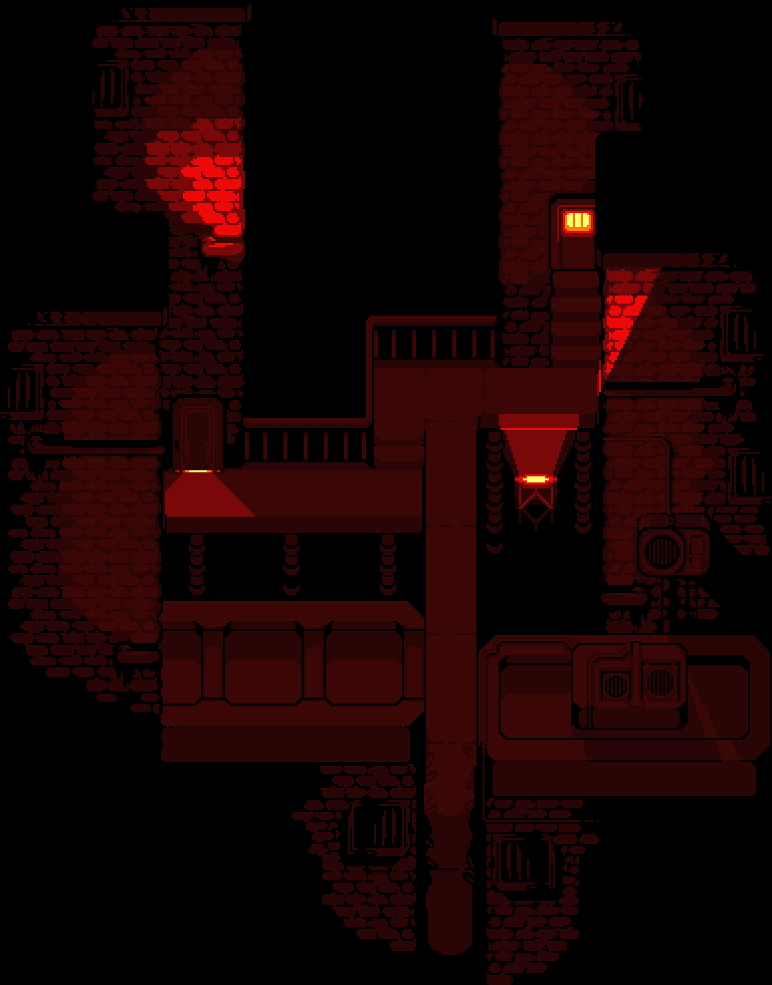 ArtStation - Top-Down Environments