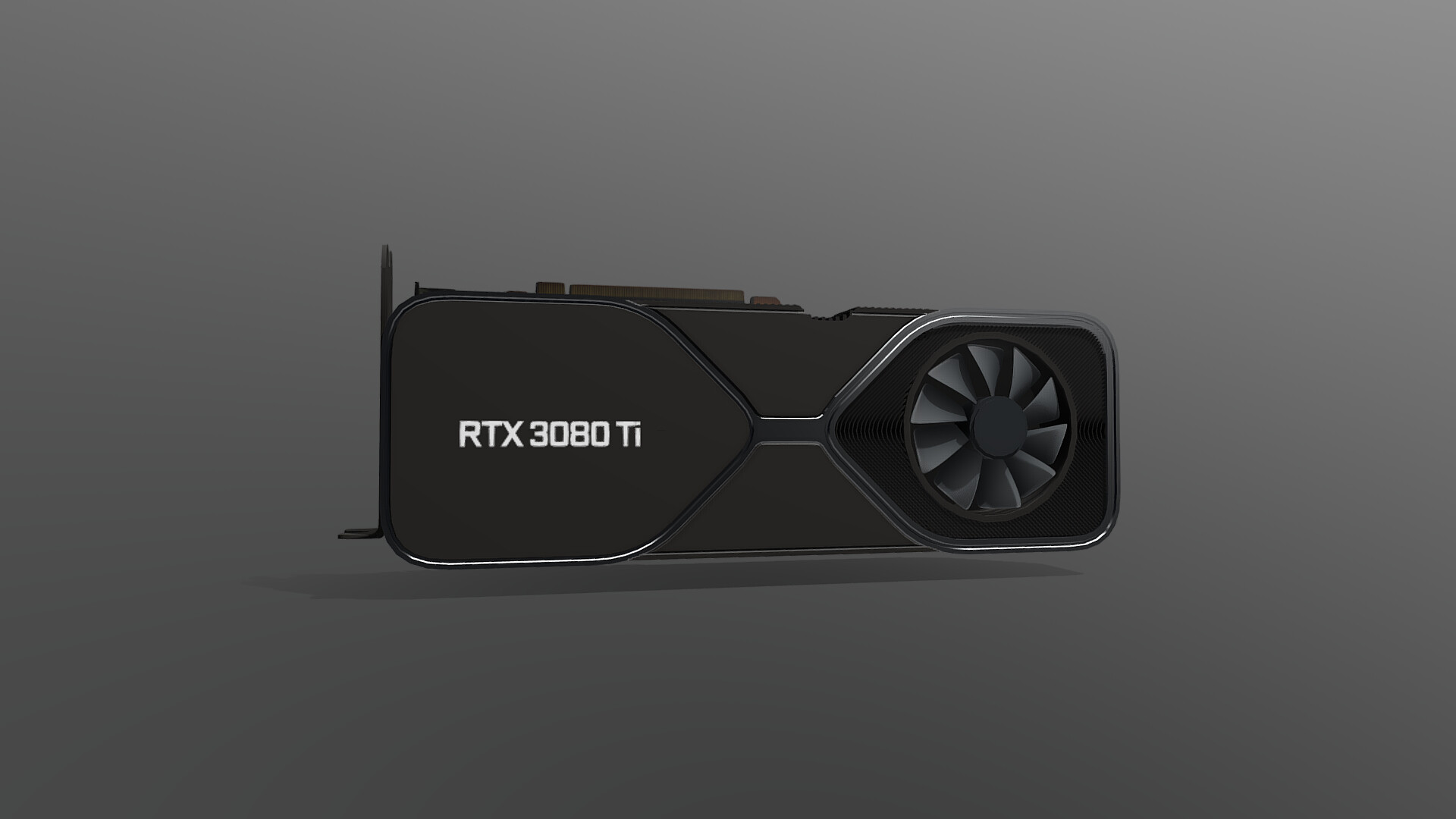 ArtStation - RTX 3080 TI