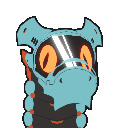 k0bold - [animated] 3D m1nt Emotes