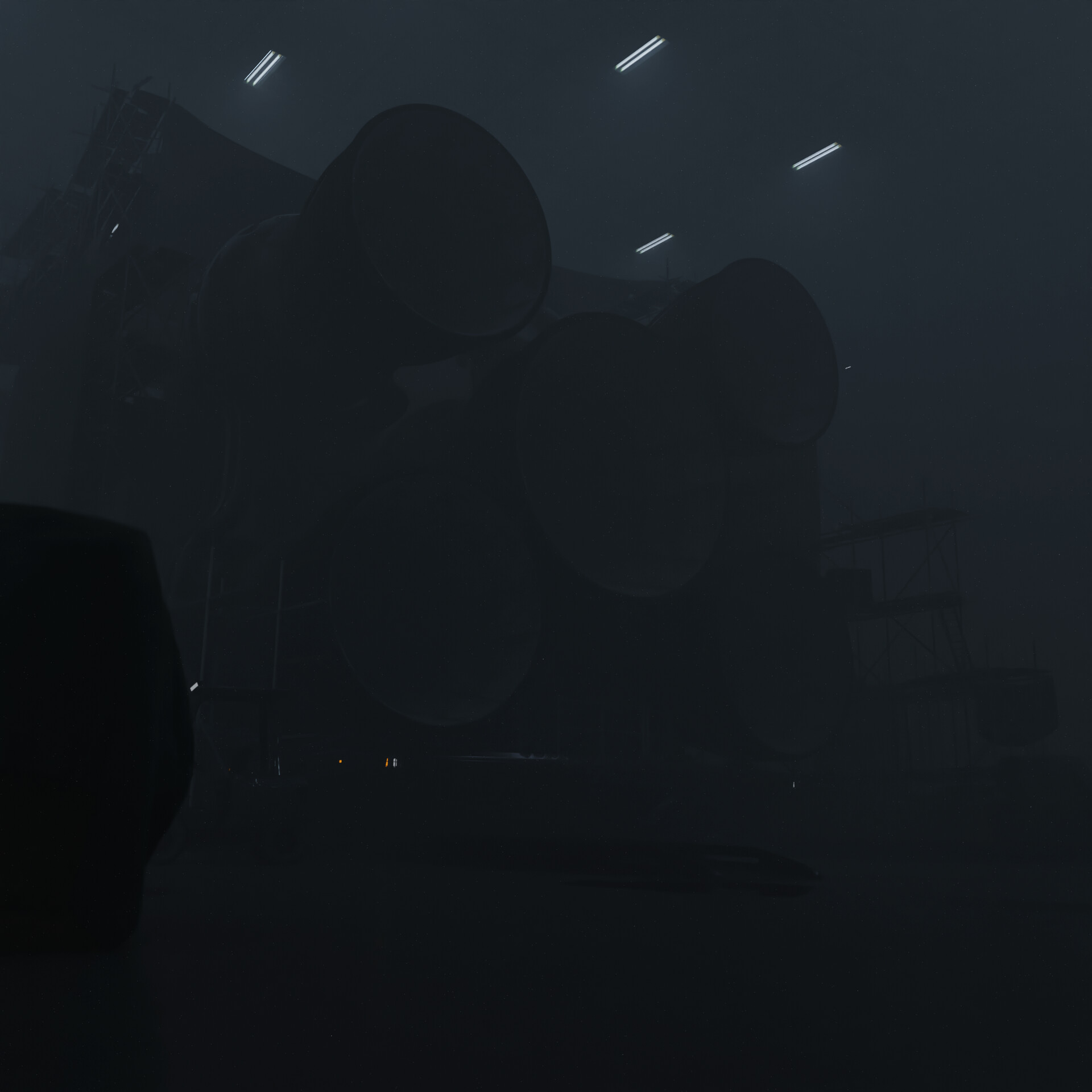 ArtStation - Shuttle