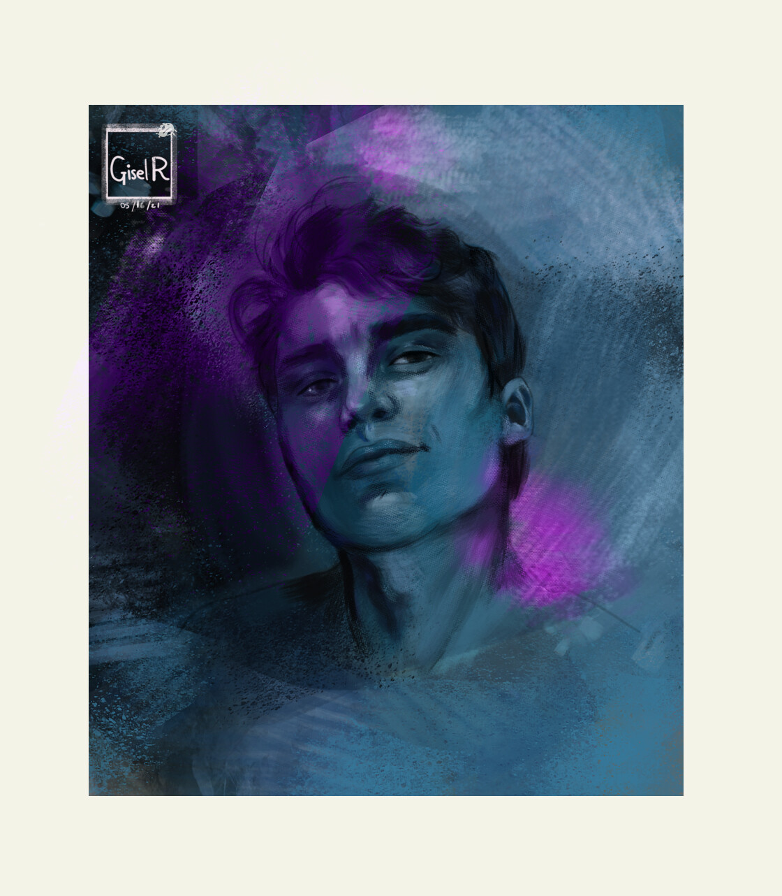 ArtStation - El David