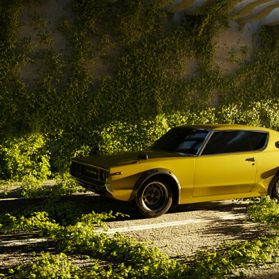 Methush Anjula Thamel - Portfolio