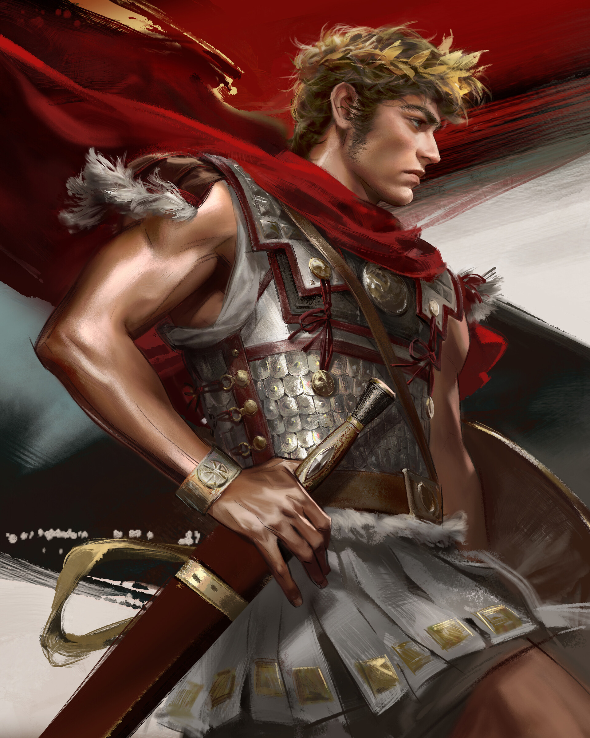 mingming-8.jpg (1920×2401)-花瓣网