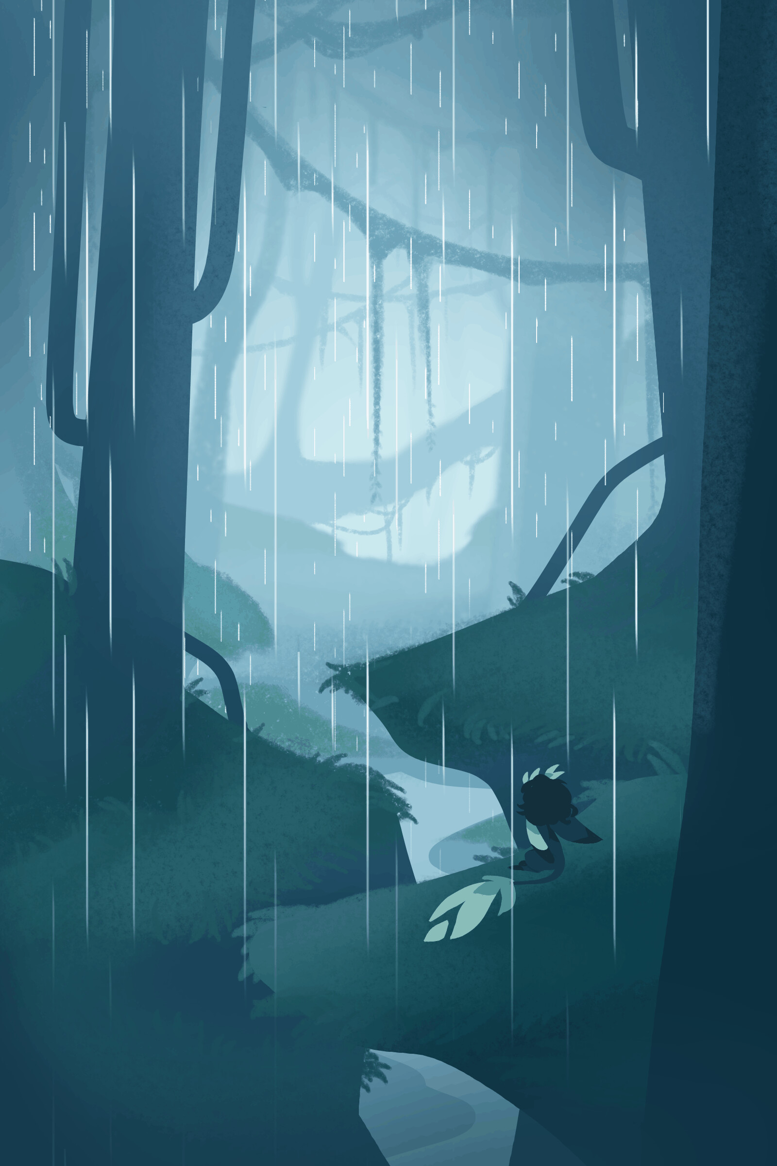 ArtStation - Practice 2