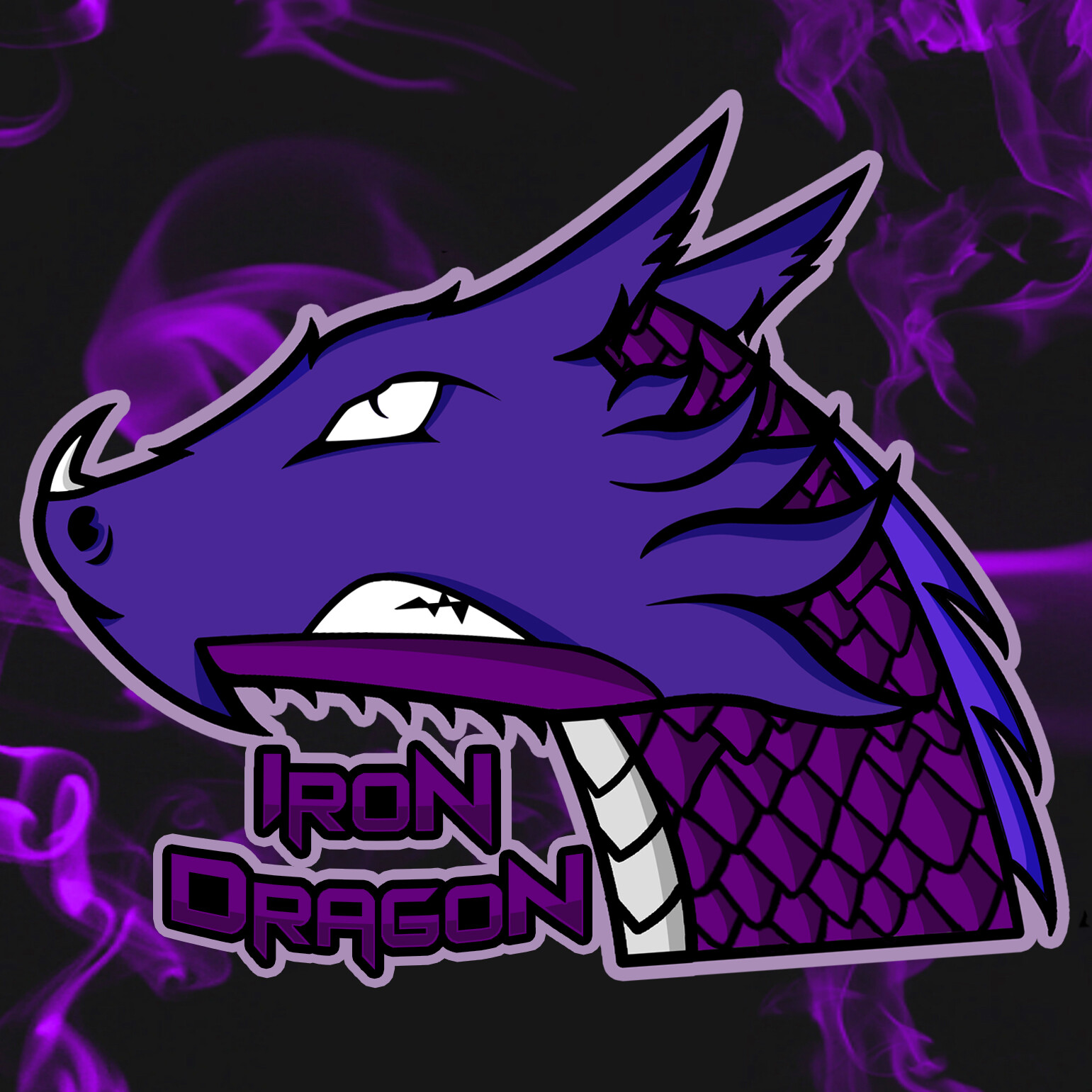 ArtStation - My old logo