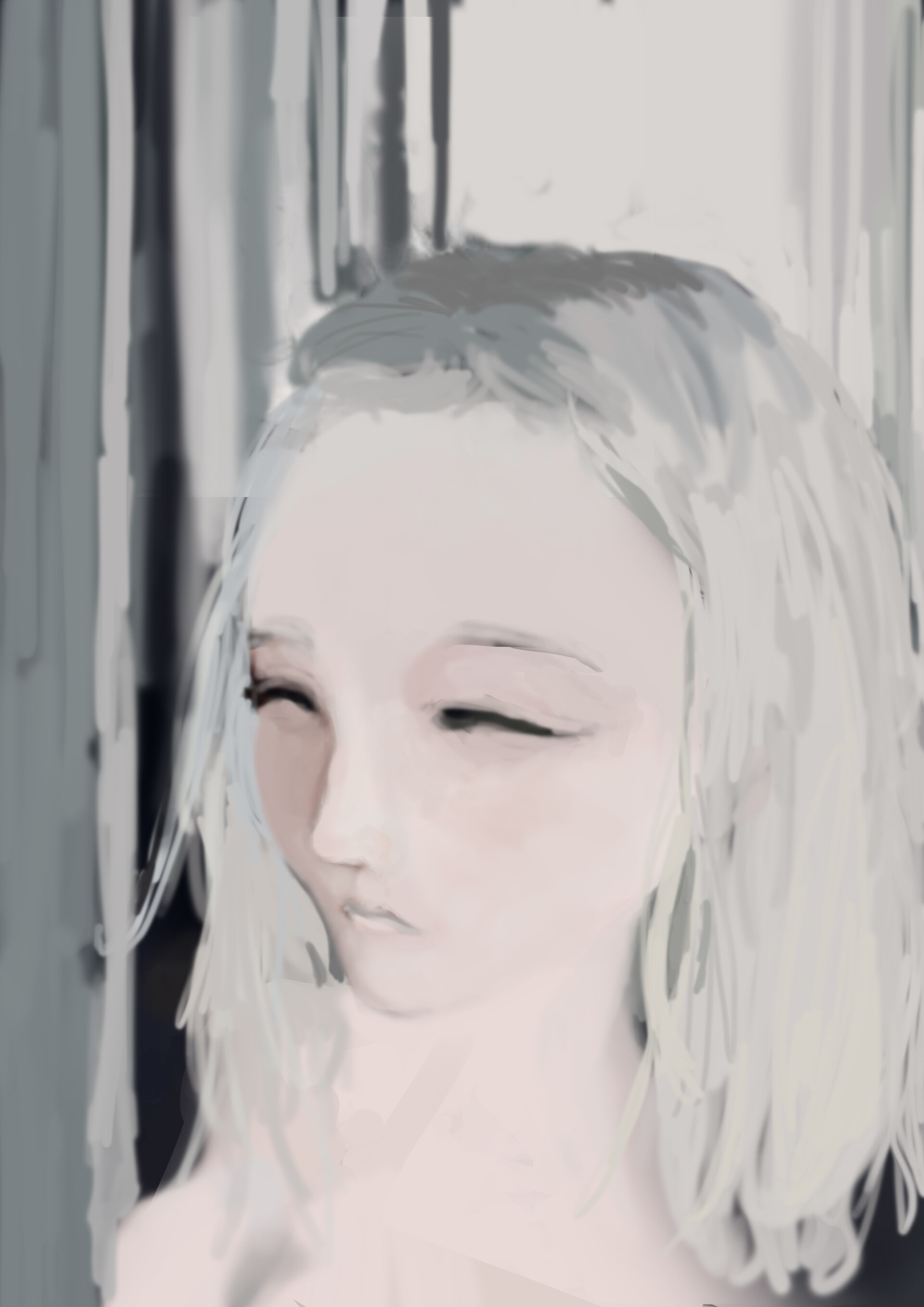 ArtStation - 785787878