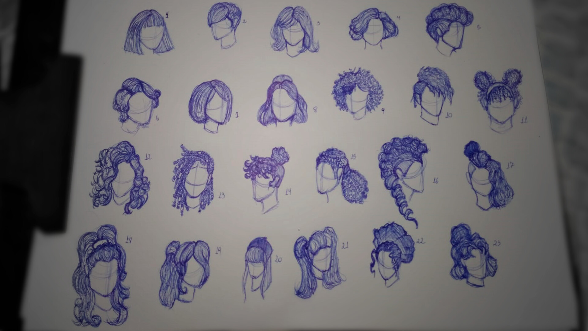 Gabriel Assis - Girl Genius