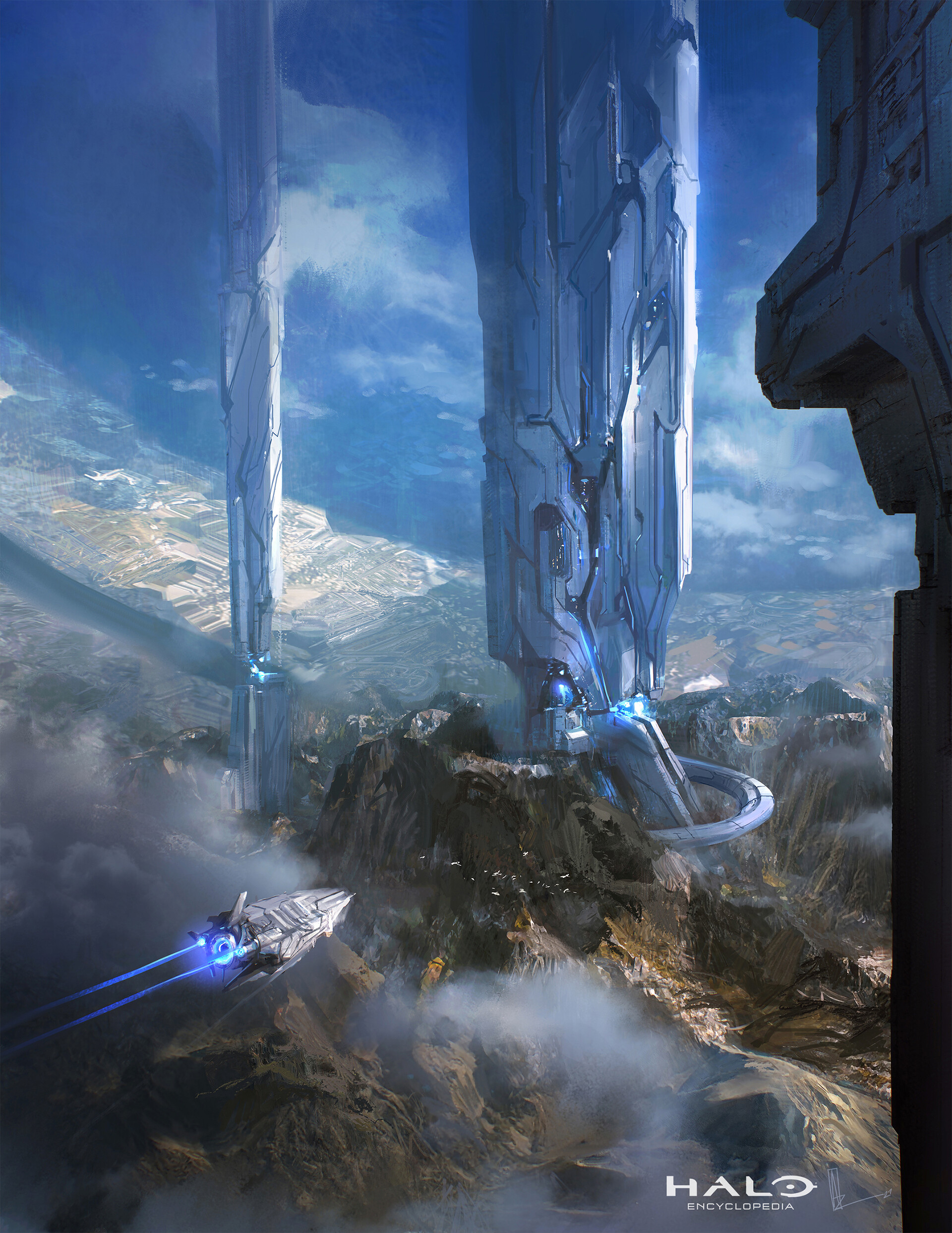 Angel Bridge 2021 by Inkyung Lee : SuperStructures