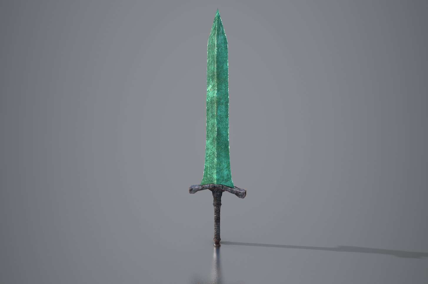 ArtStation - Greatsword