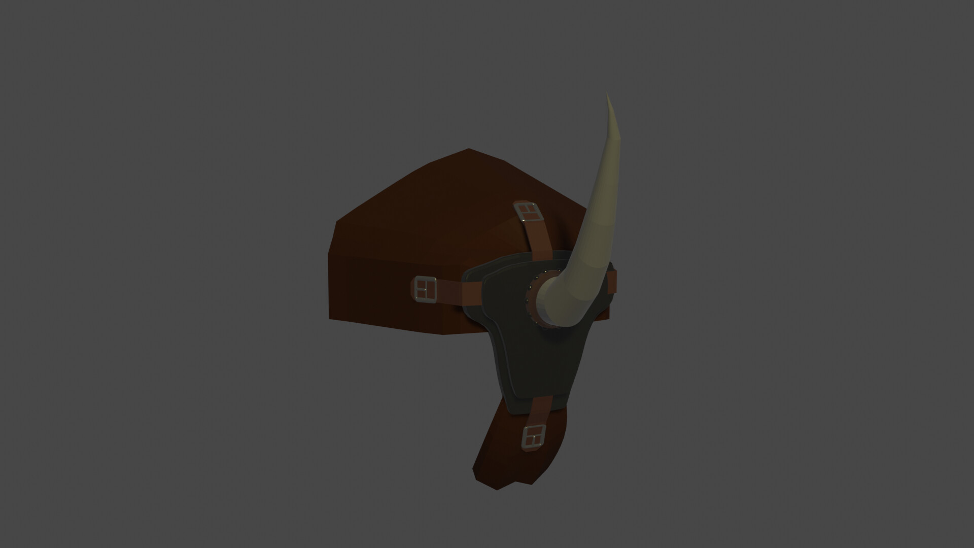 ArtStation - shoulder pad