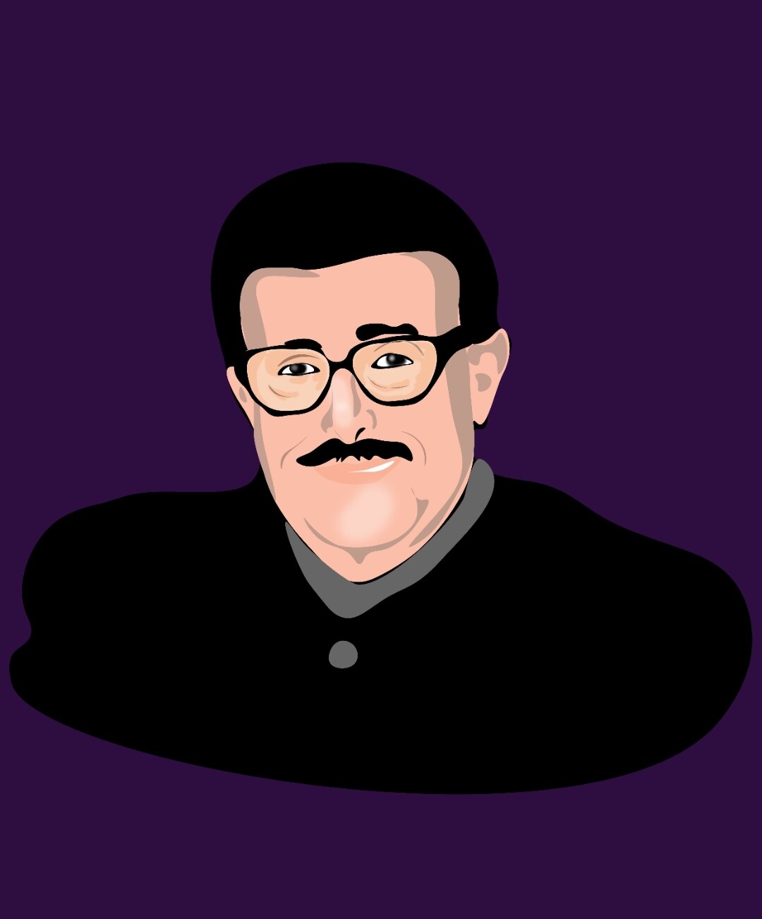 ArtStation - samier ghanm 🤓.