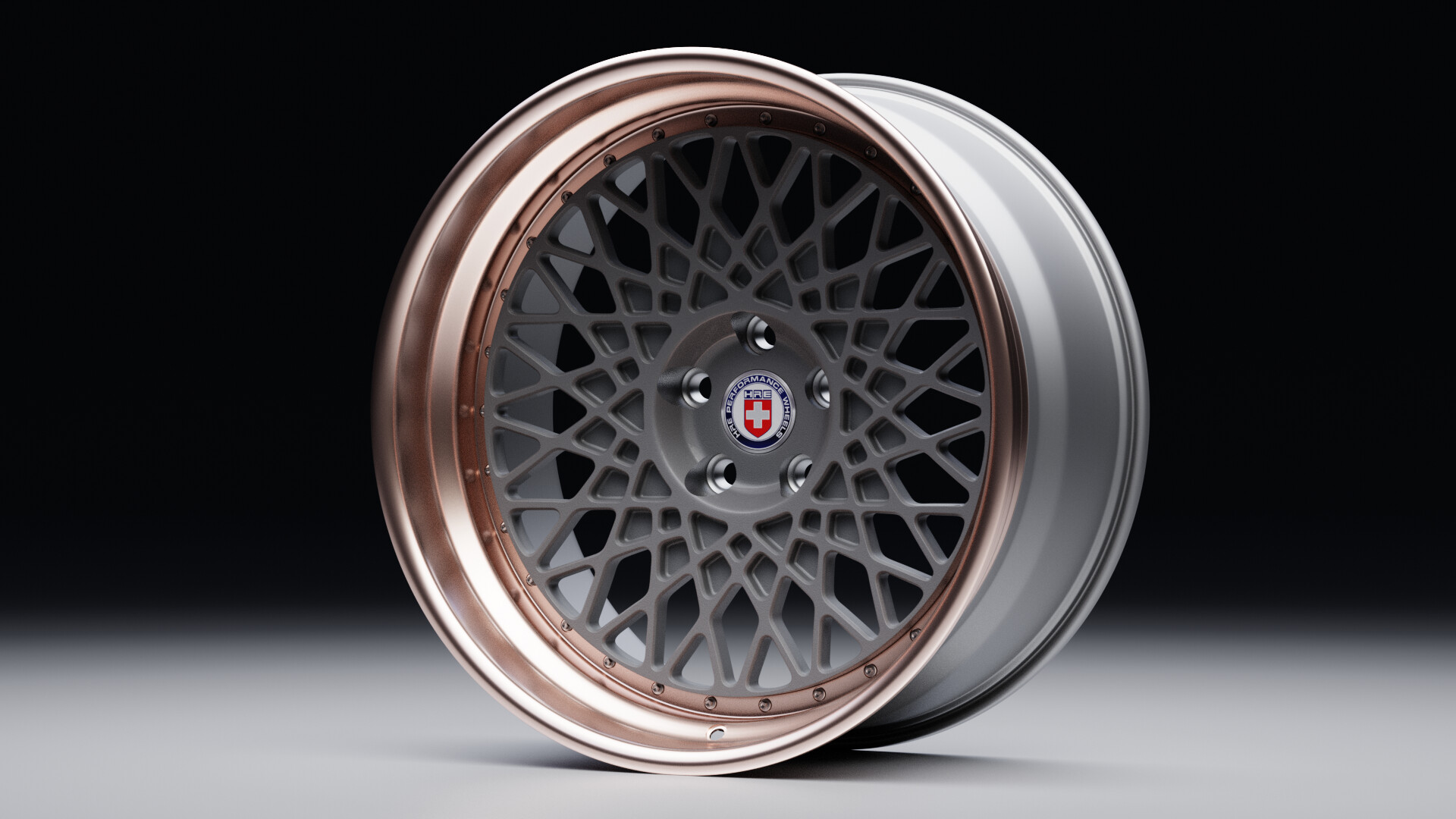 ArtStation - HRE 501