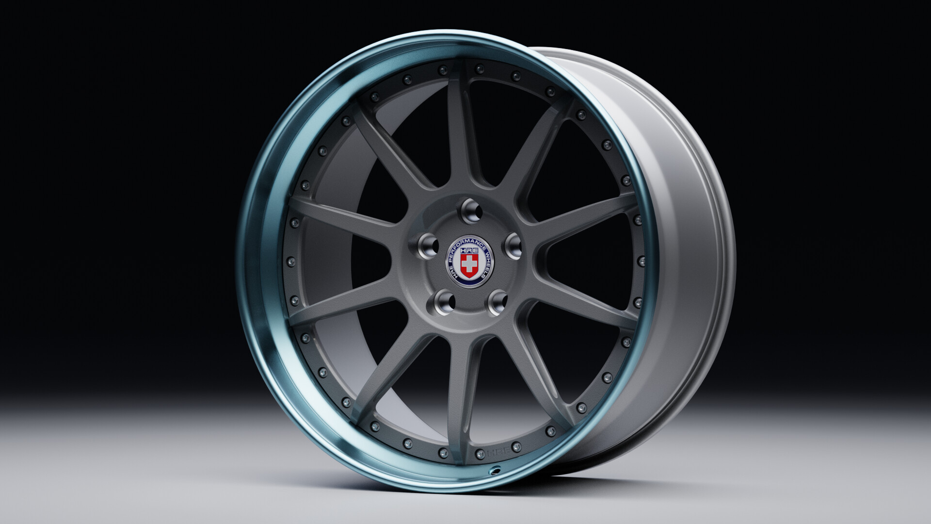 ArtStation - HRE C103