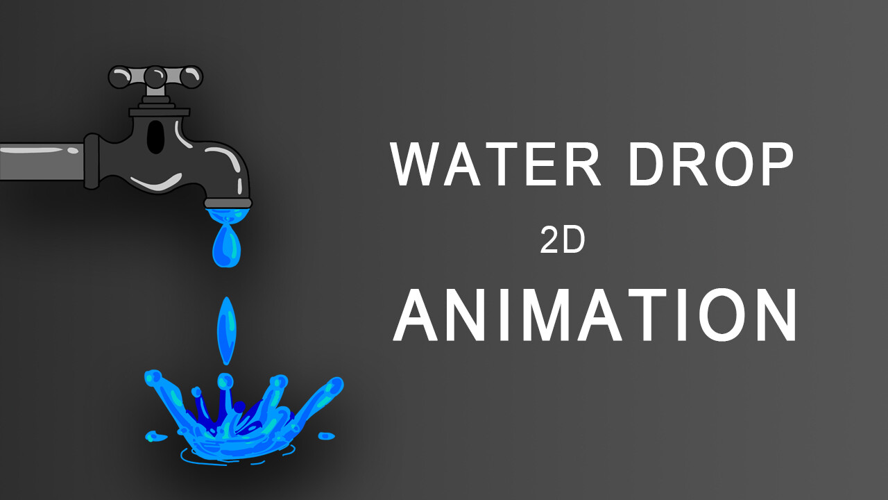 Water Animation In Flash