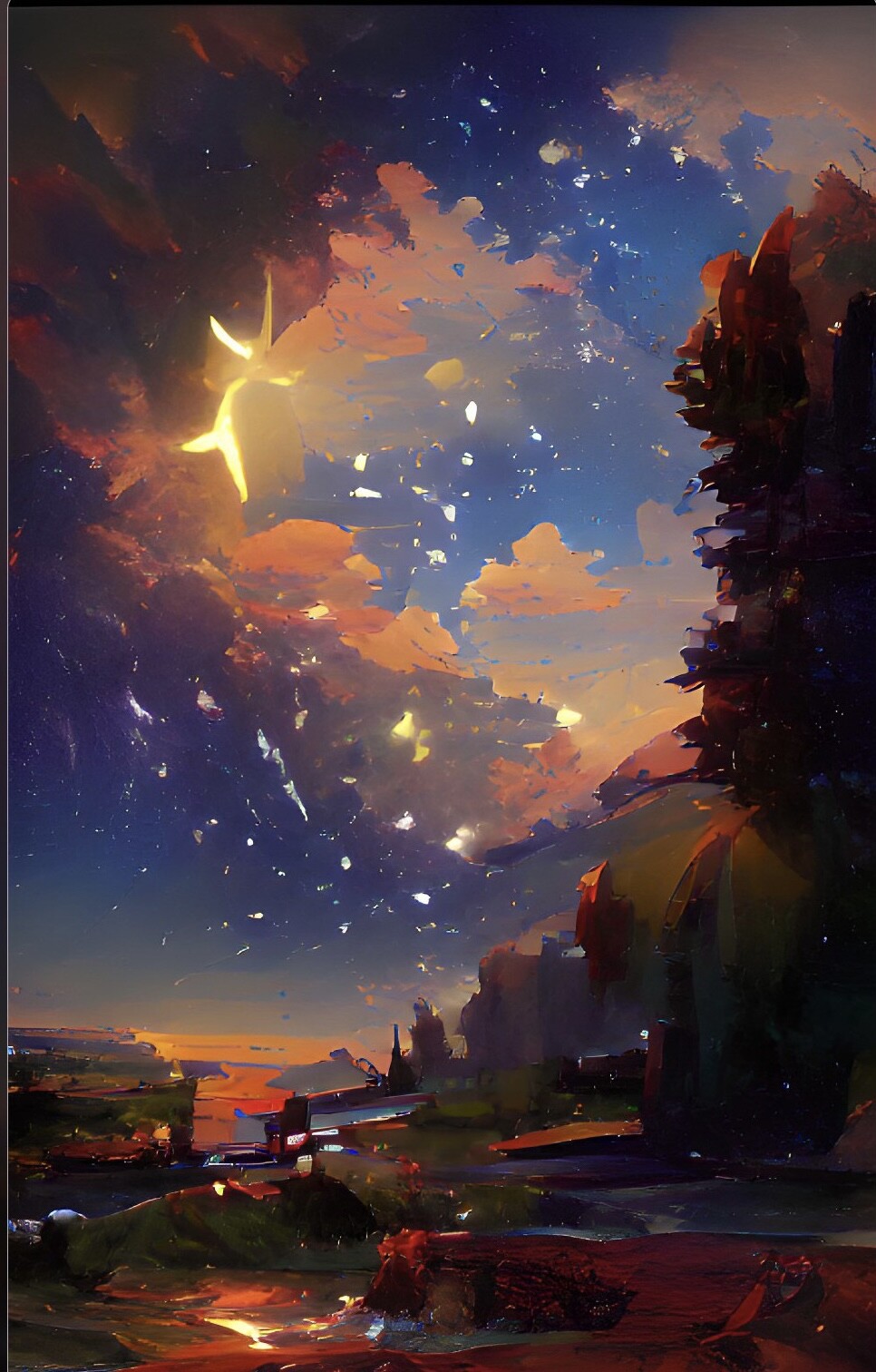 ArtStation - Dolon-2