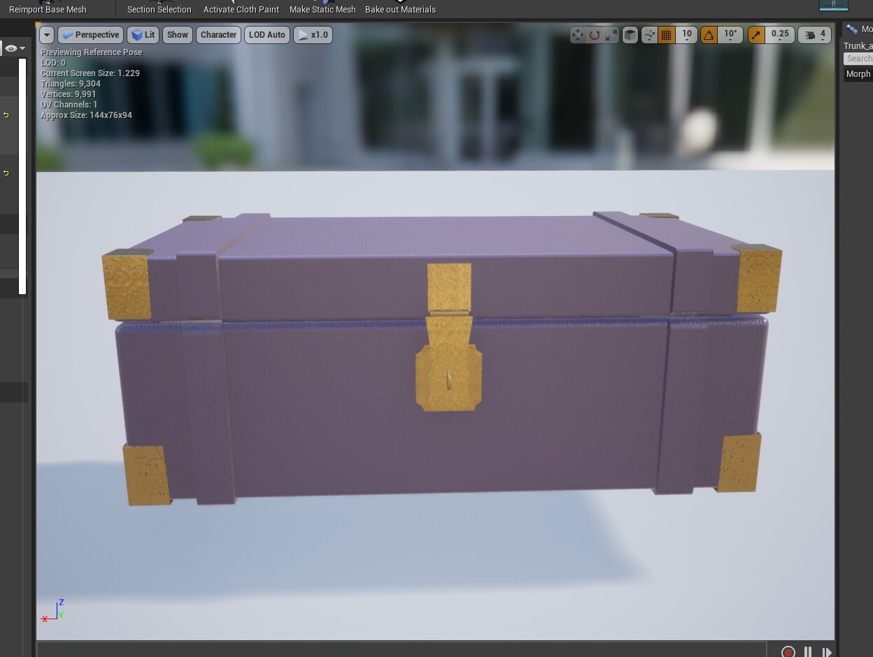 Michelle Bryant - Better Days level created by Michelle Bryant