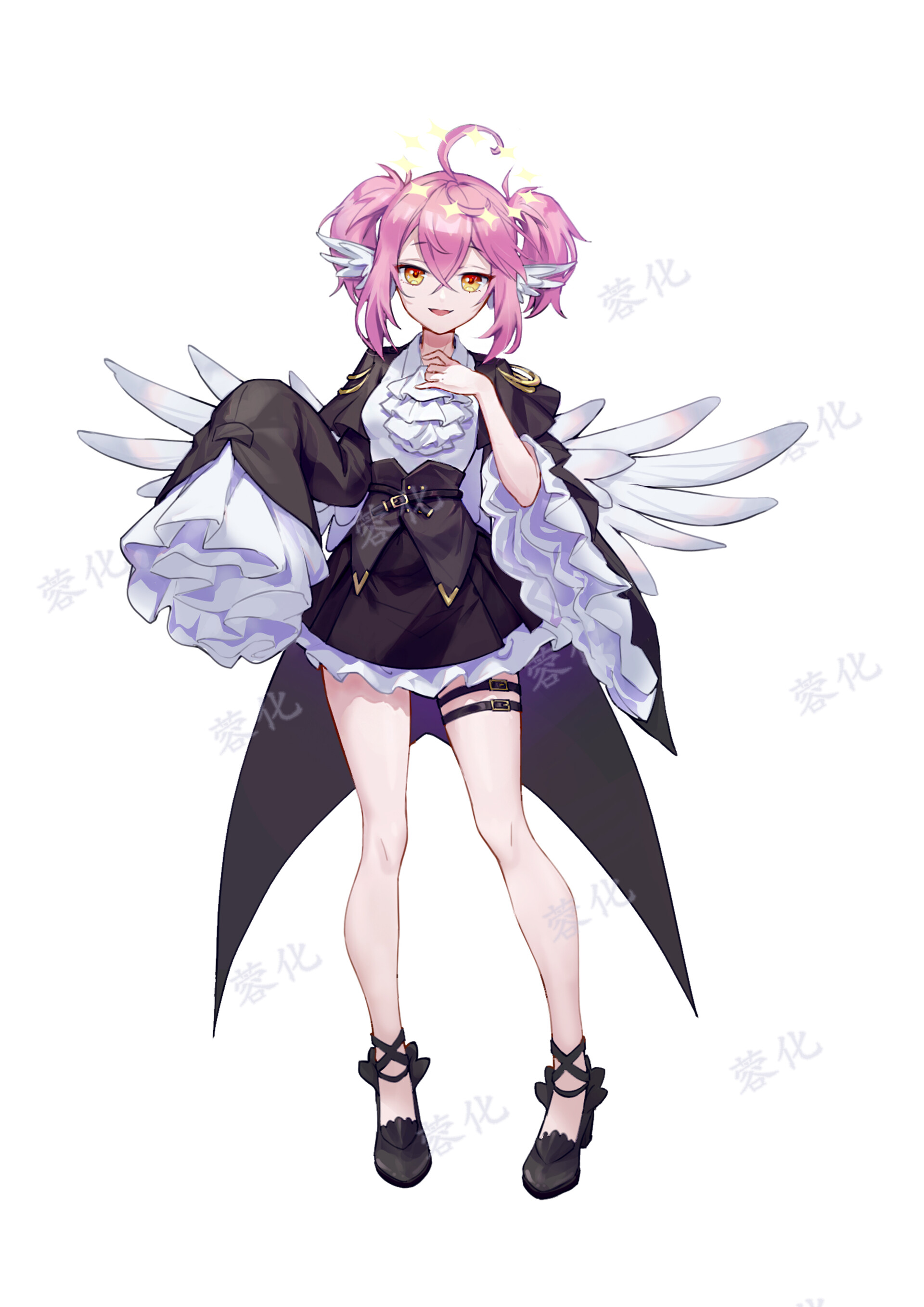 客单勿取 by Rong Peng — ProUser.Me