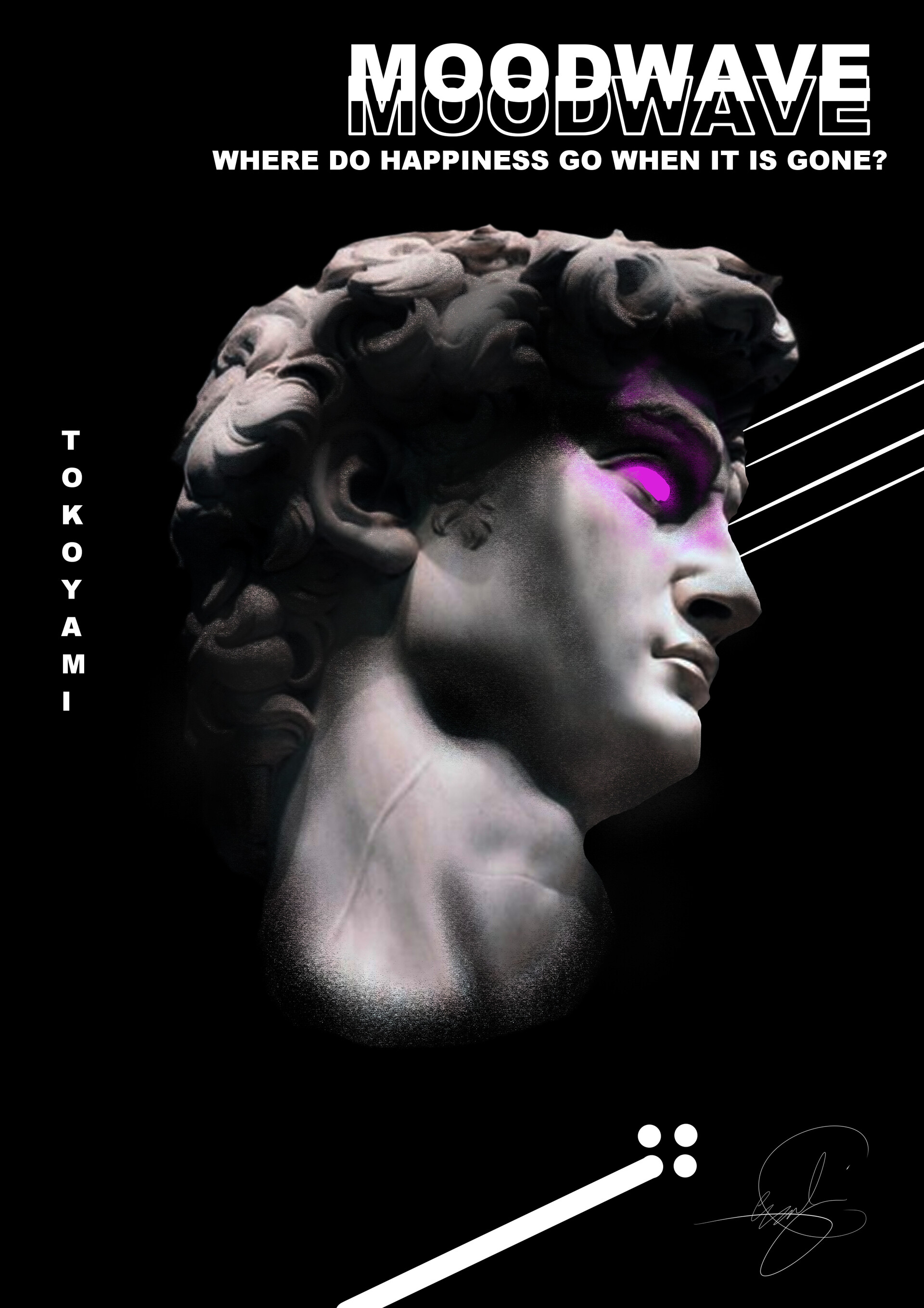 Earl Dan Manuel - MOODWAVE