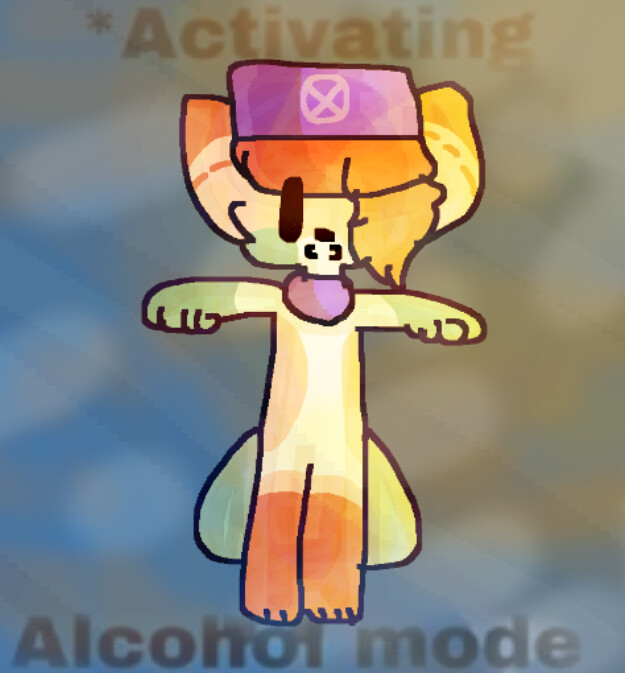 ArtStation - Ok I was messing around in magma