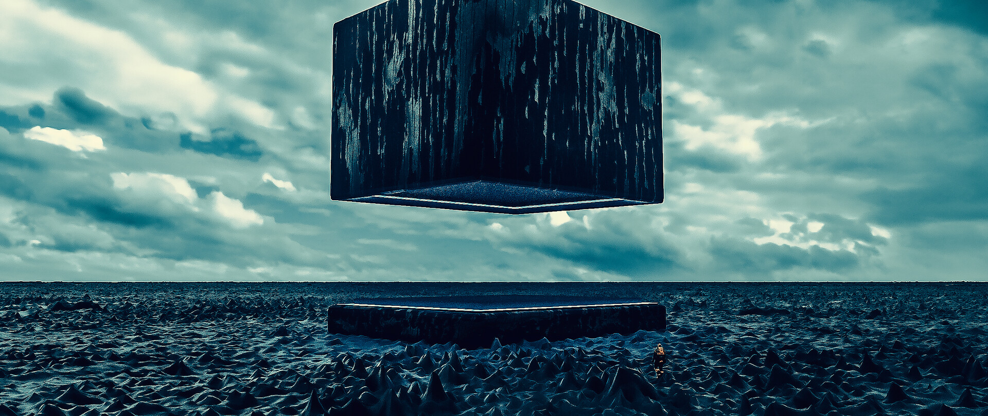 ArtStation - Project One