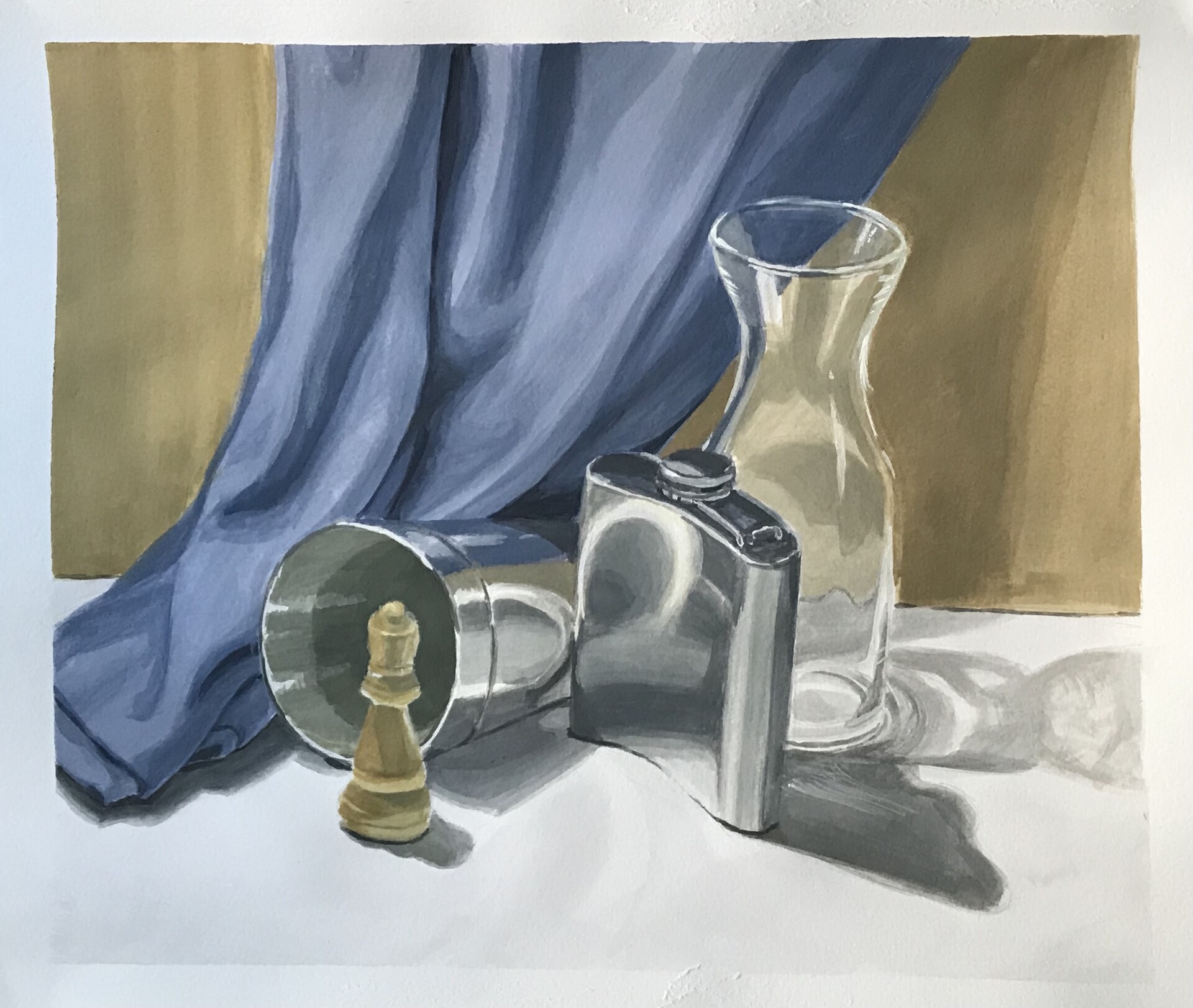 ArtStation - Still Life