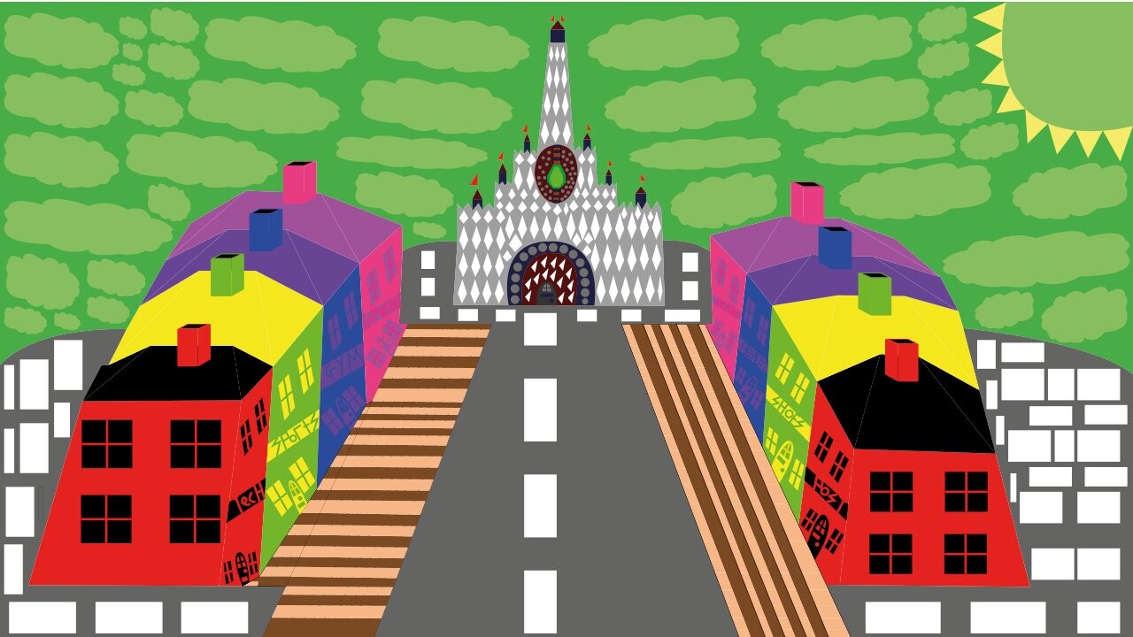 ArtStation - Alienate