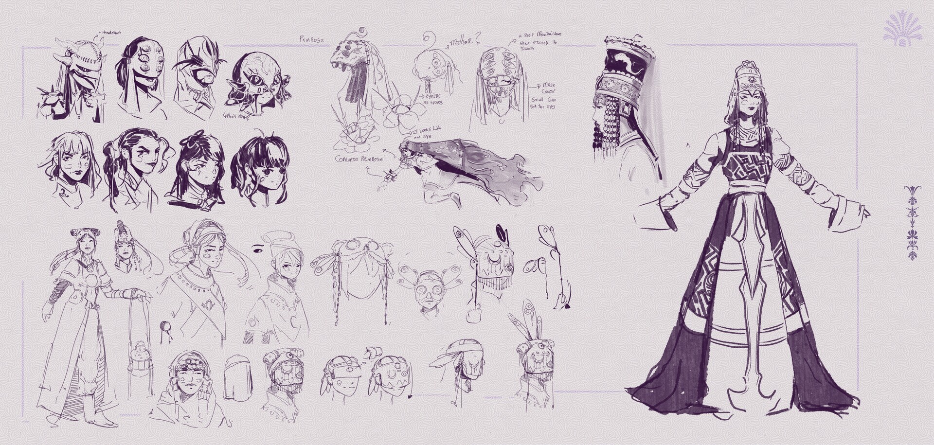 Fe Ruas - Beanstalk, Bright Lights