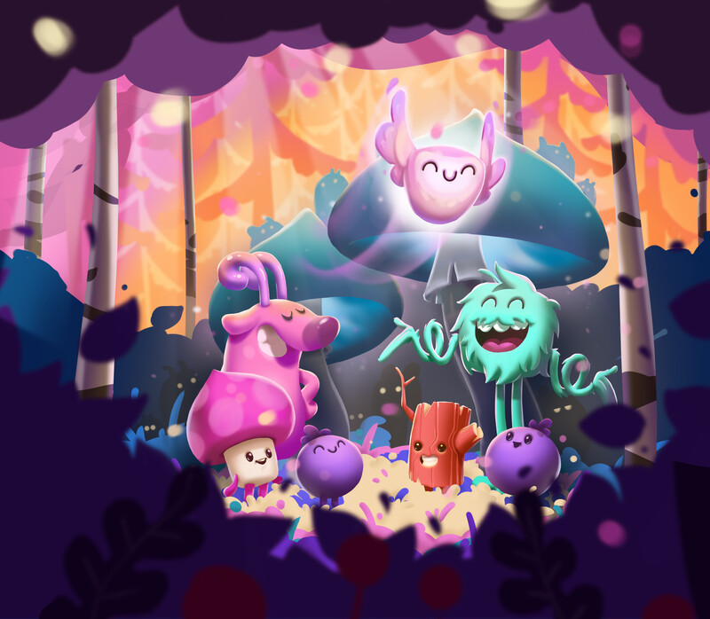 ArtStation - Jonas Kärn