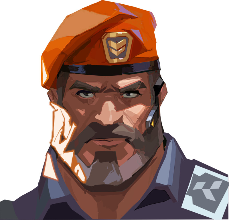 ArtStation - Chris McInnes