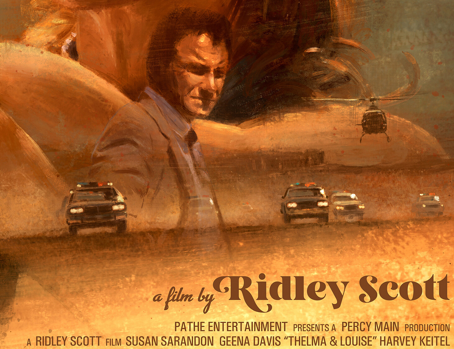 Ignacio RC - Thelma & Louise