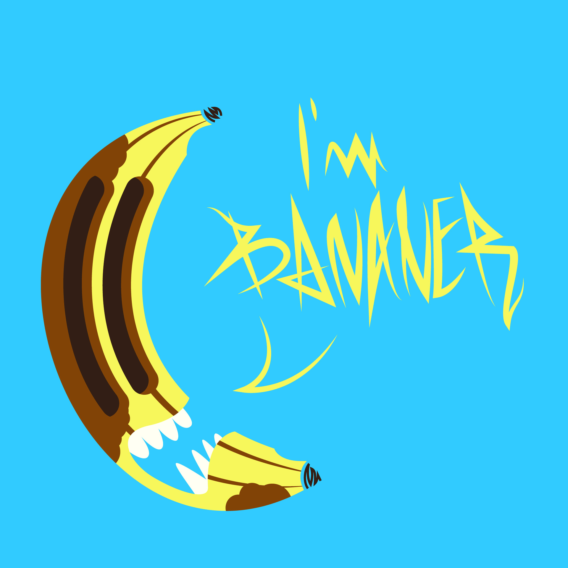 ArtStation - BANANER