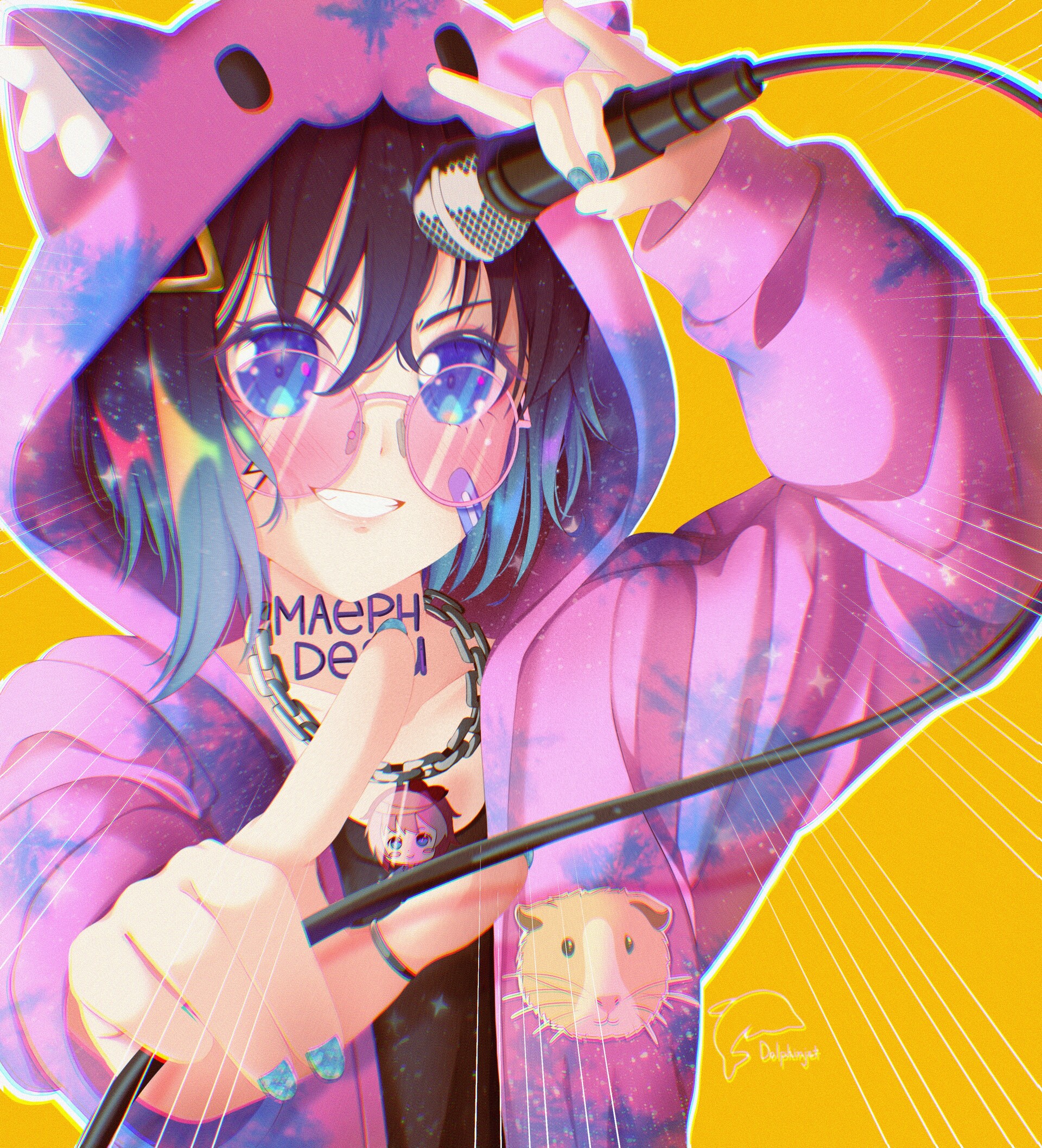 ArtStation - Commission