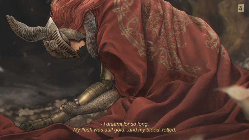 ArtStation - Aminur Rashid