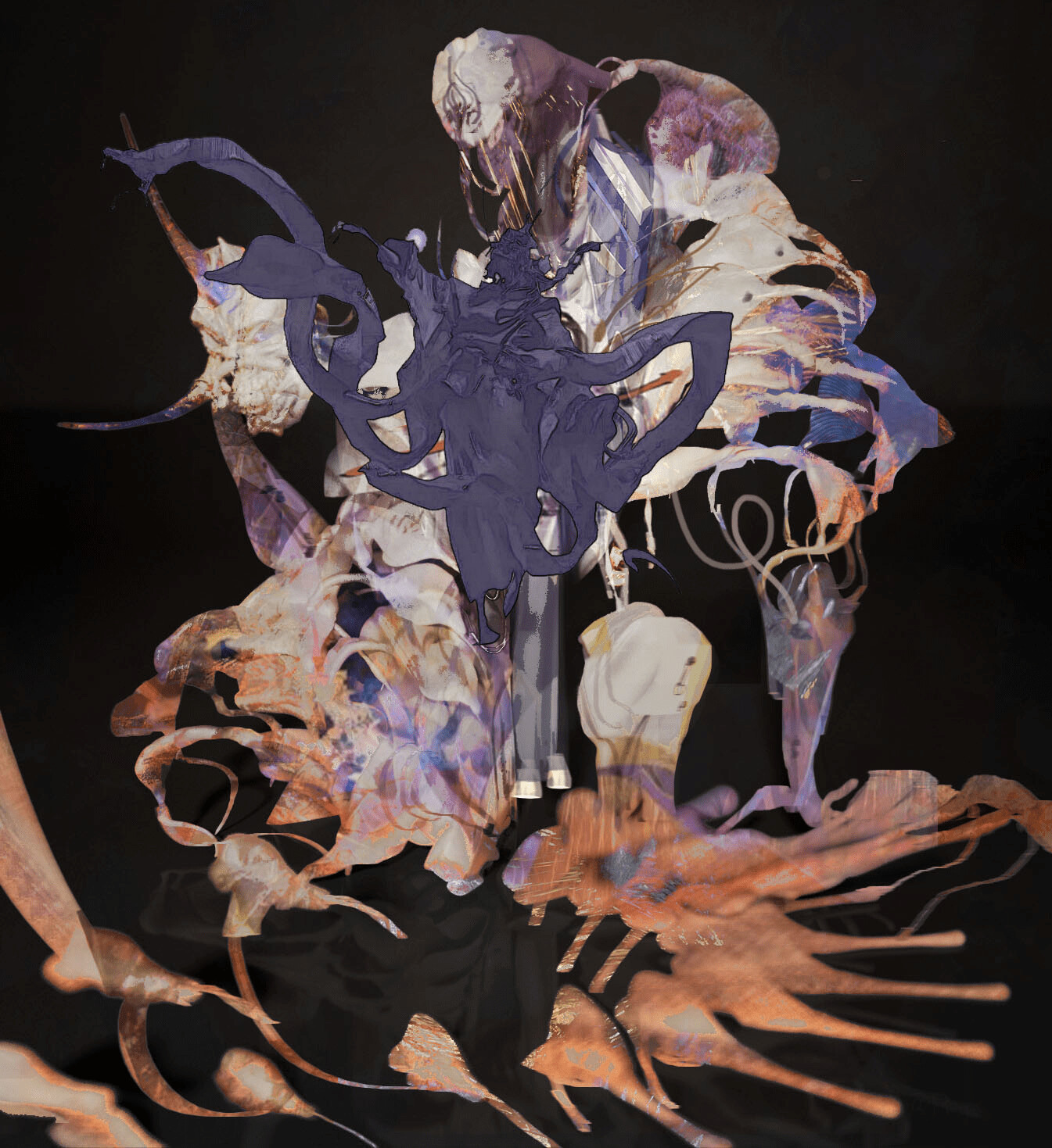 Entei Ryu - Cobra Throne