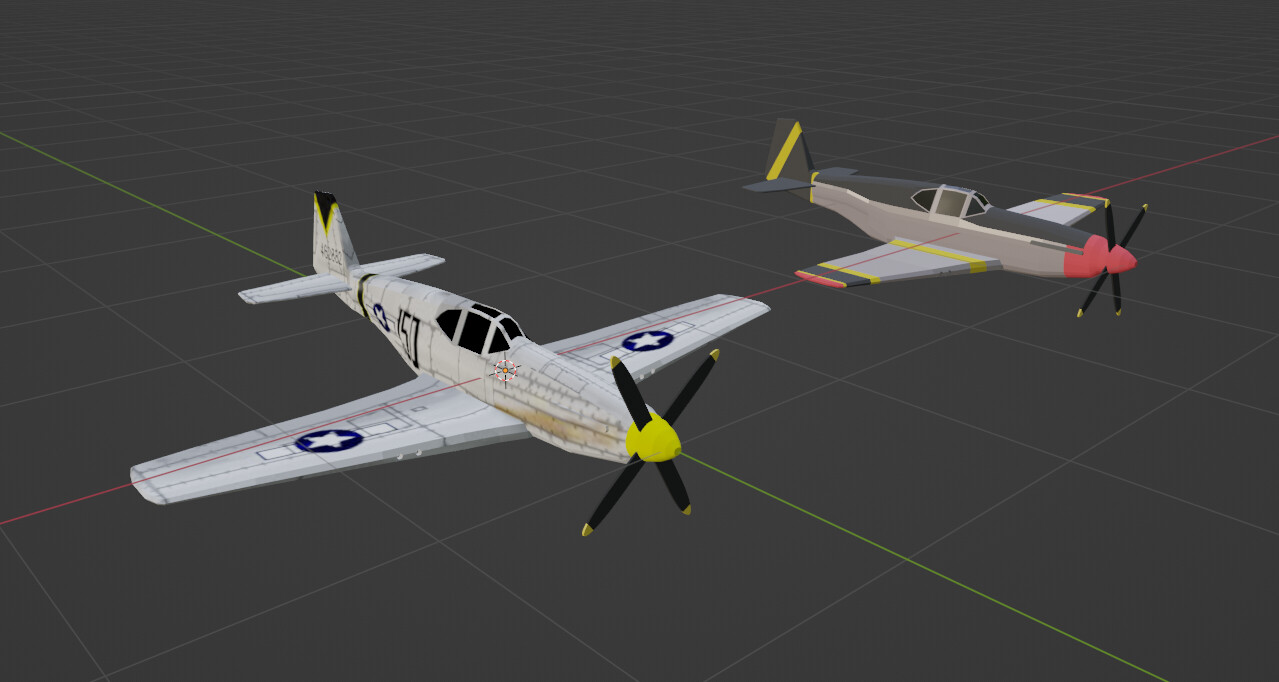 Randy Nuth - Artic flyby