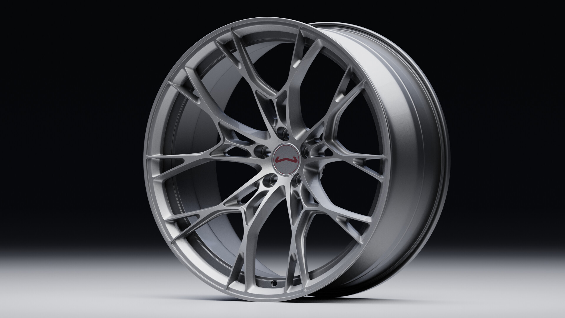 ArtStation - Dillinger MM1 Forged