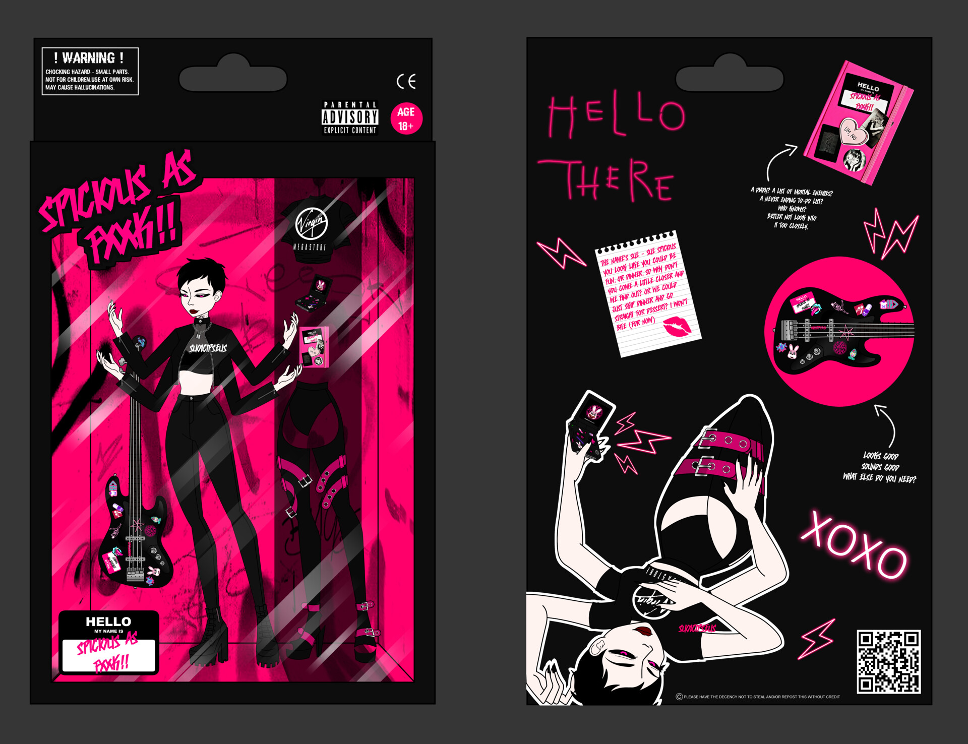 ArtStation - Playtime