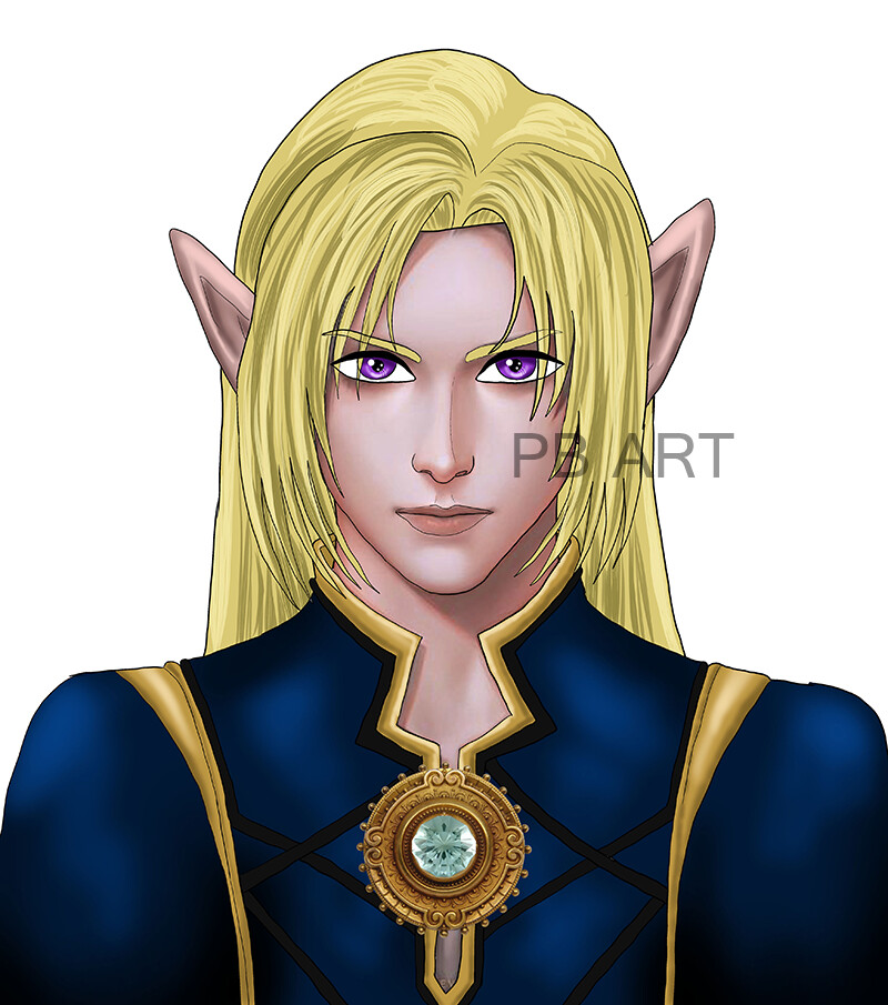 ArtStation - original 12