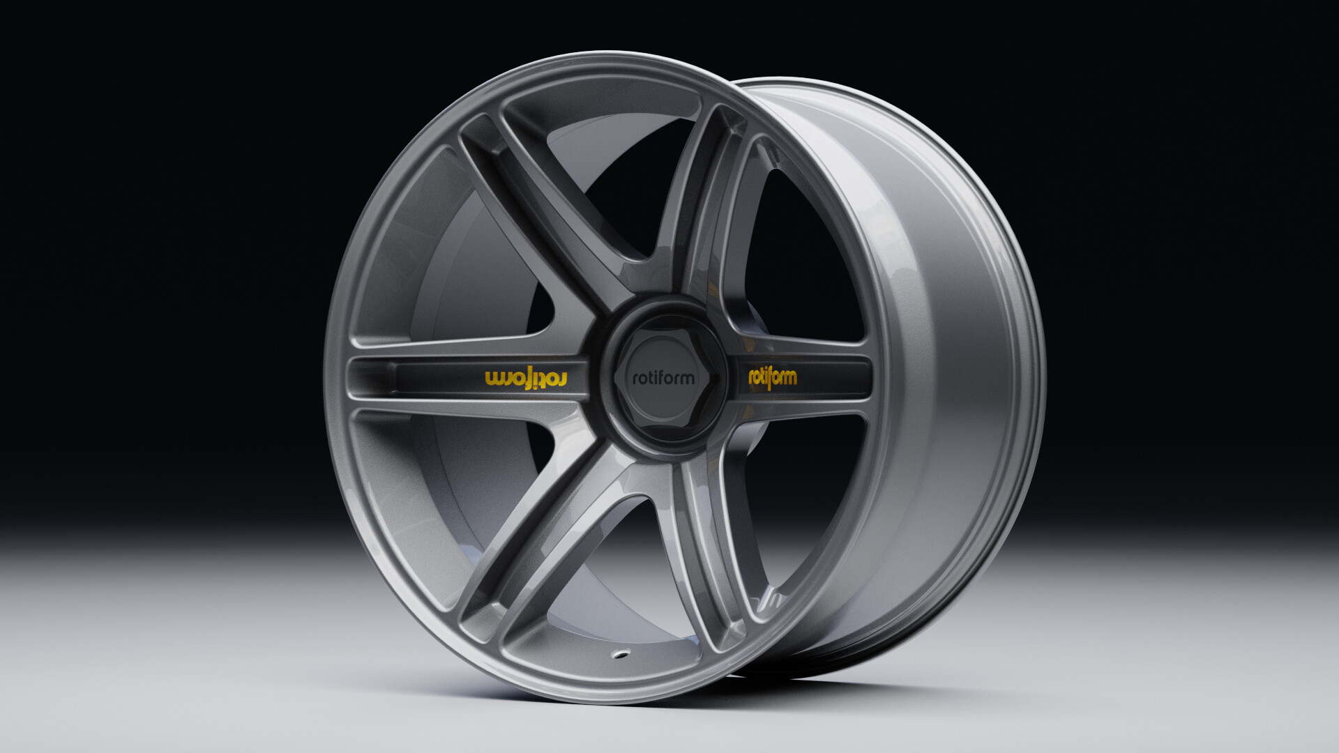 ArtStation - Rotiform NGO