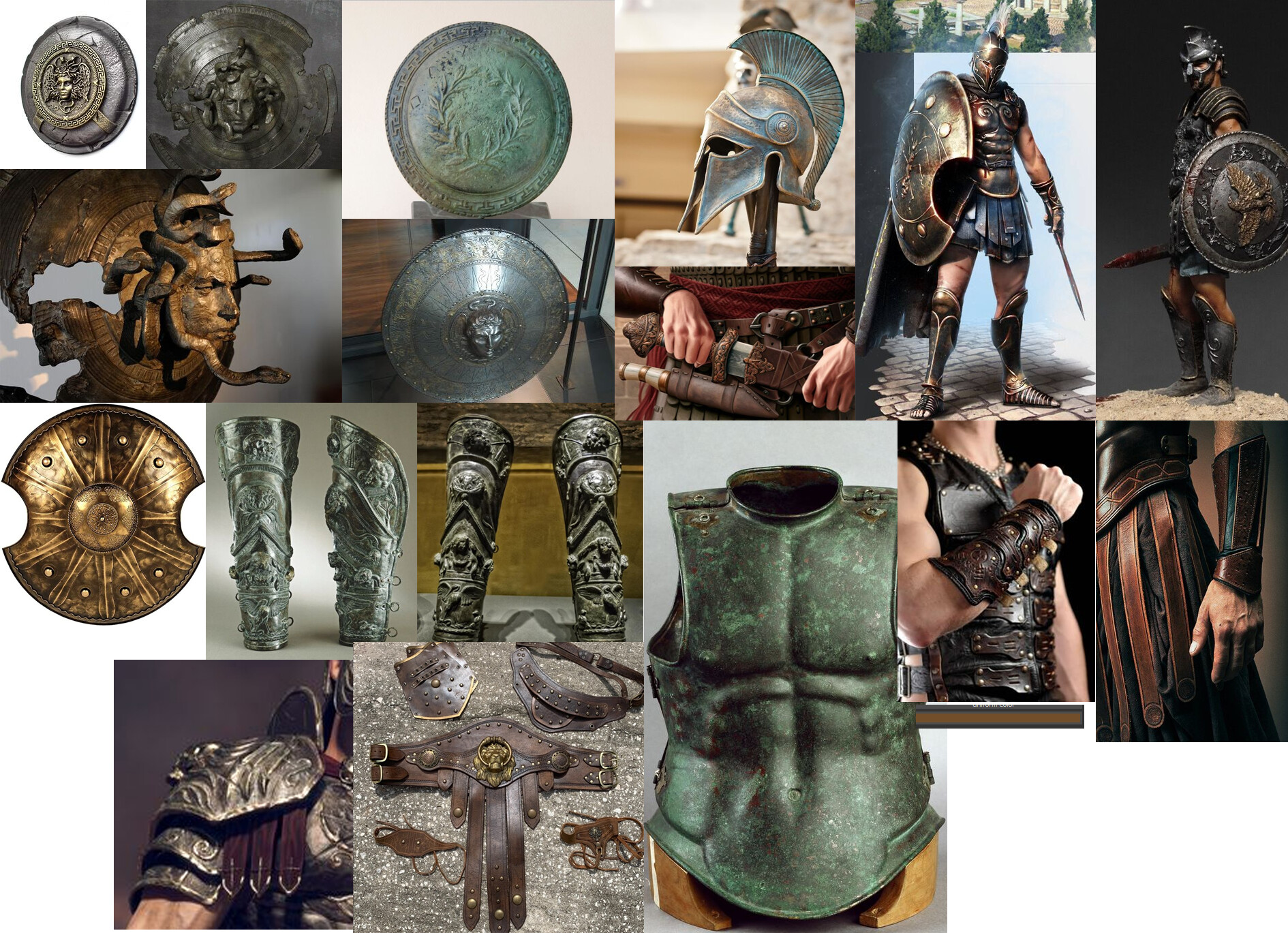 Fiona Beale - 3D Model- Nautical Character