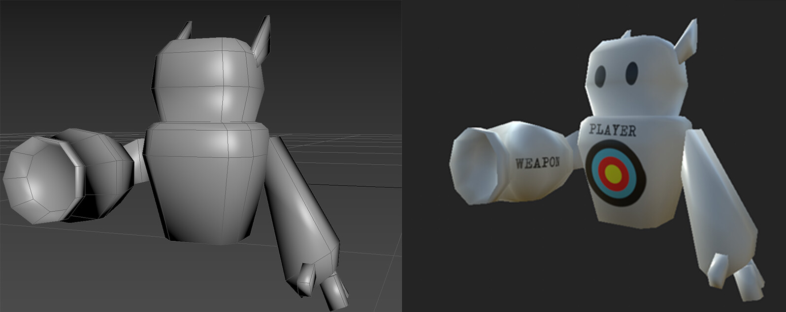 Fiona Beale - Group Project Y3